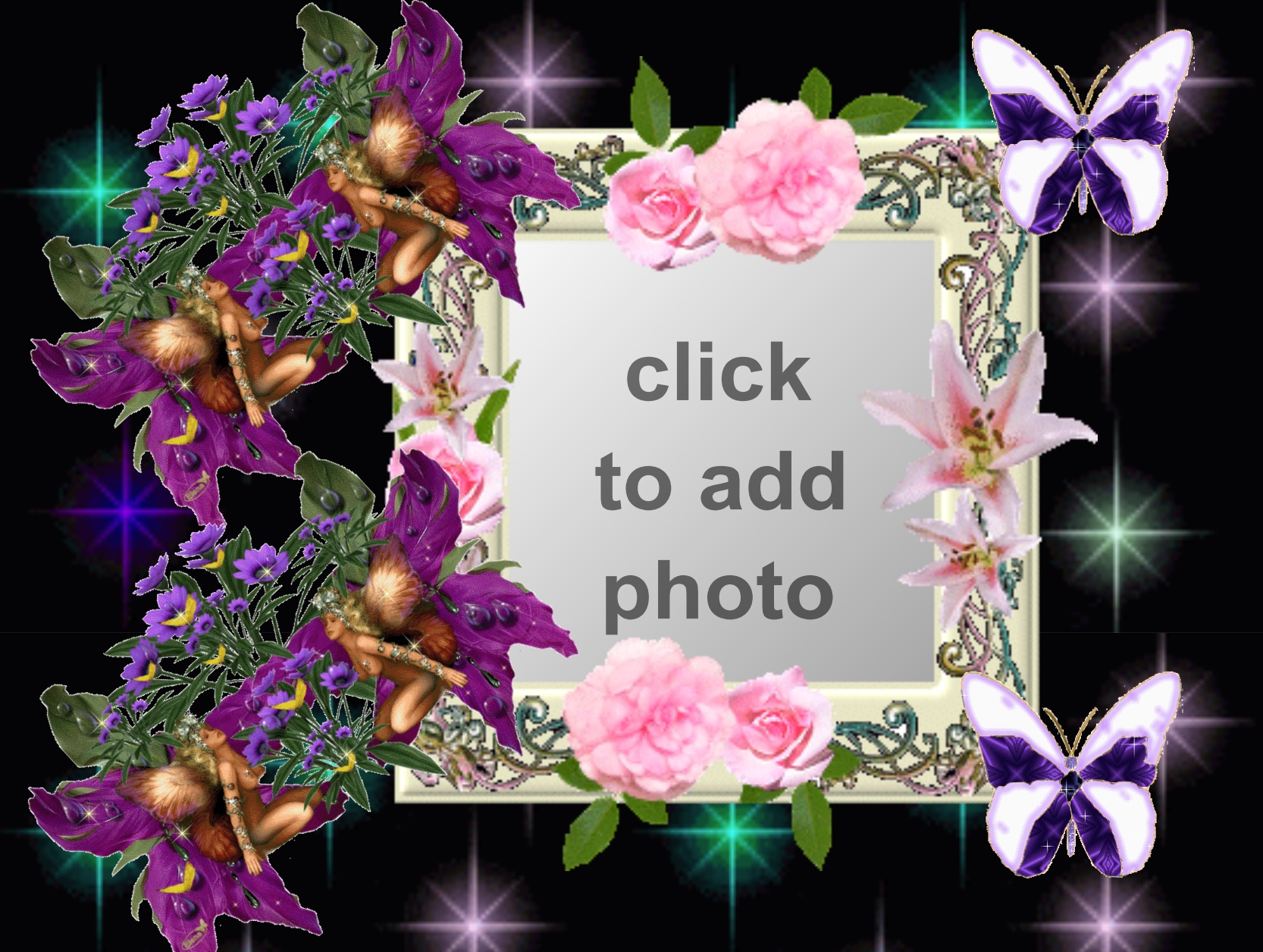 Ellimaus's Imikimi Land Frames - 2009 March - 2009 April - Em ...