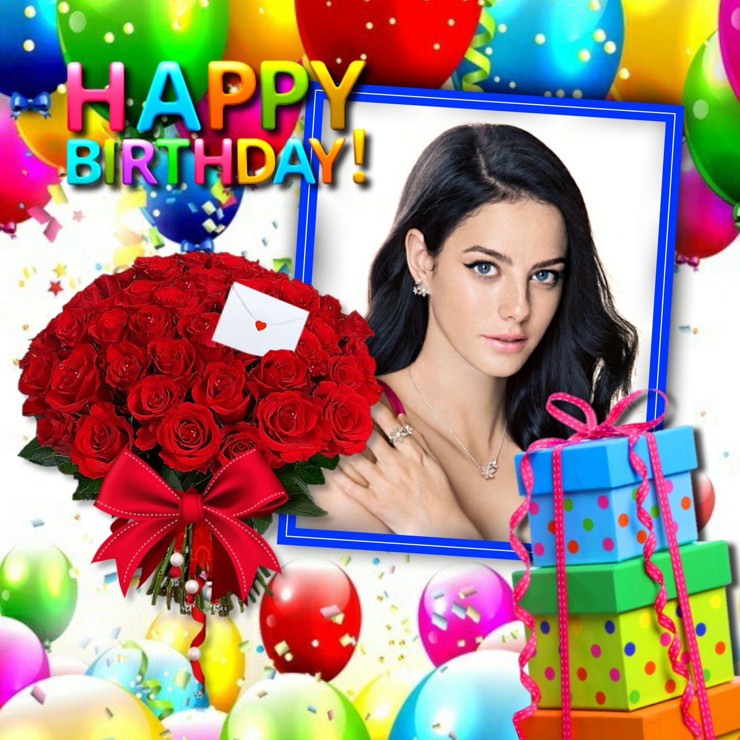 lissy's Happy Birthdays🎈 - 2016 July - lissy- happy birthday Lissy005 ...