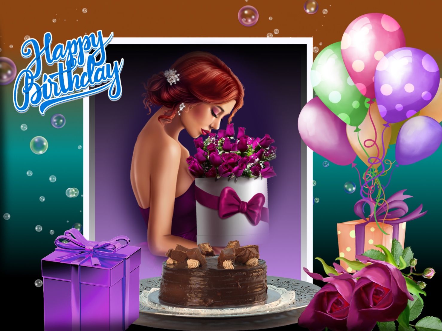 Wienie Coppen's Anniversary Happy Birthday Special Event - cake ...