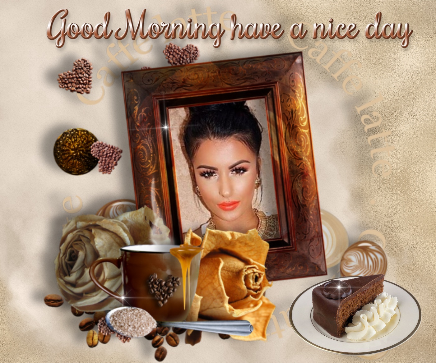 Barbara's Good/Morning/Good/Night - Good NightGood MorningCoffeeBarbara ...