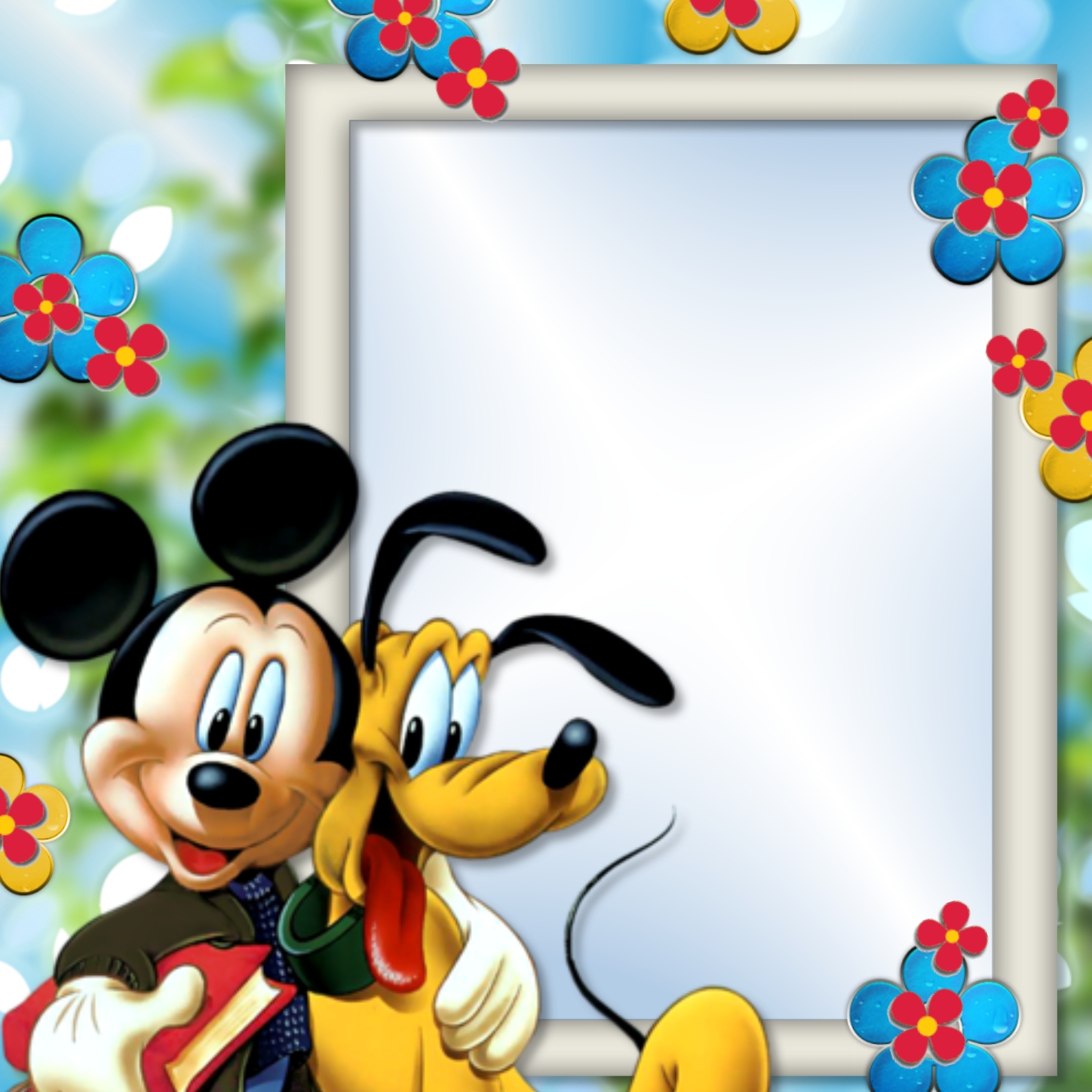 evmasy's Kid Photo Album Frames - 2014 - 2017 - hugs and kiss Hugs ...