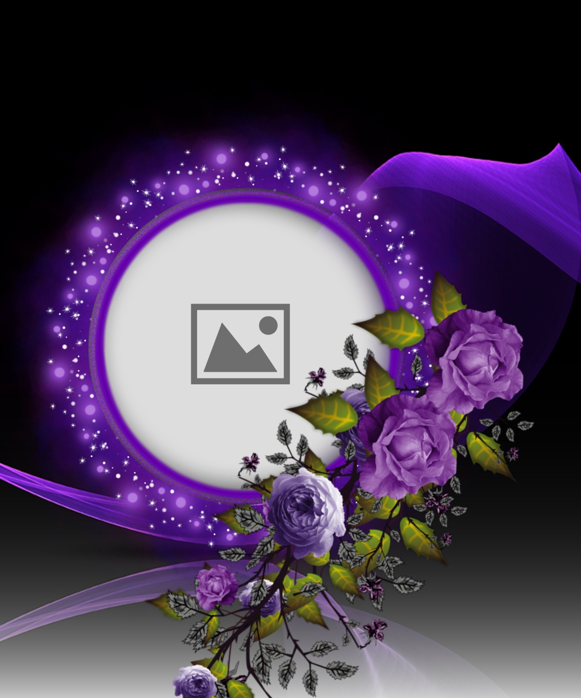 briggie's pictures frame - Autumn - frame beautiful me - frame beautiful me