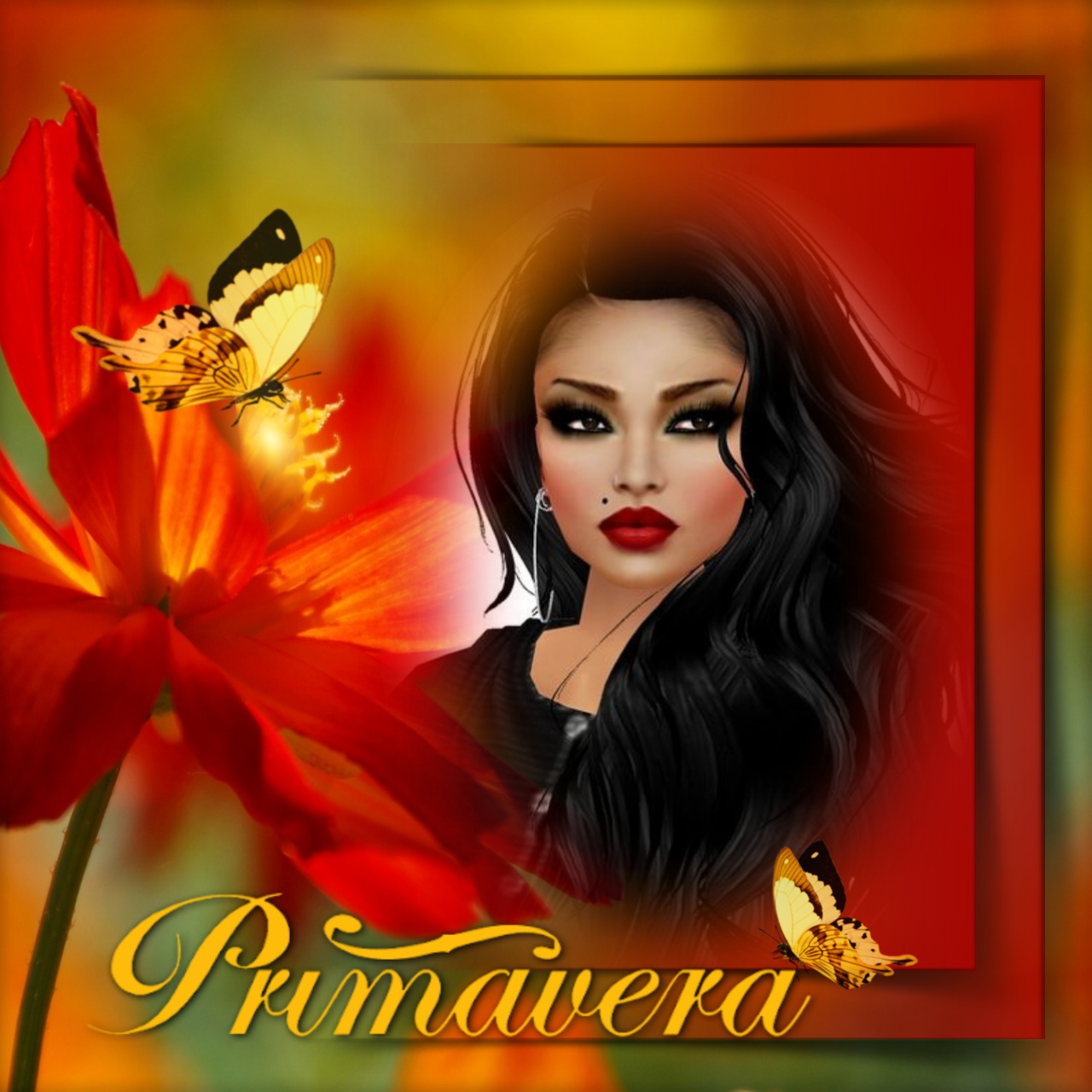 Adelaide's SPRING / PRIMAVERA 🌺 - PRIMAVERA / SPRING 🌺 - Adelaide ...