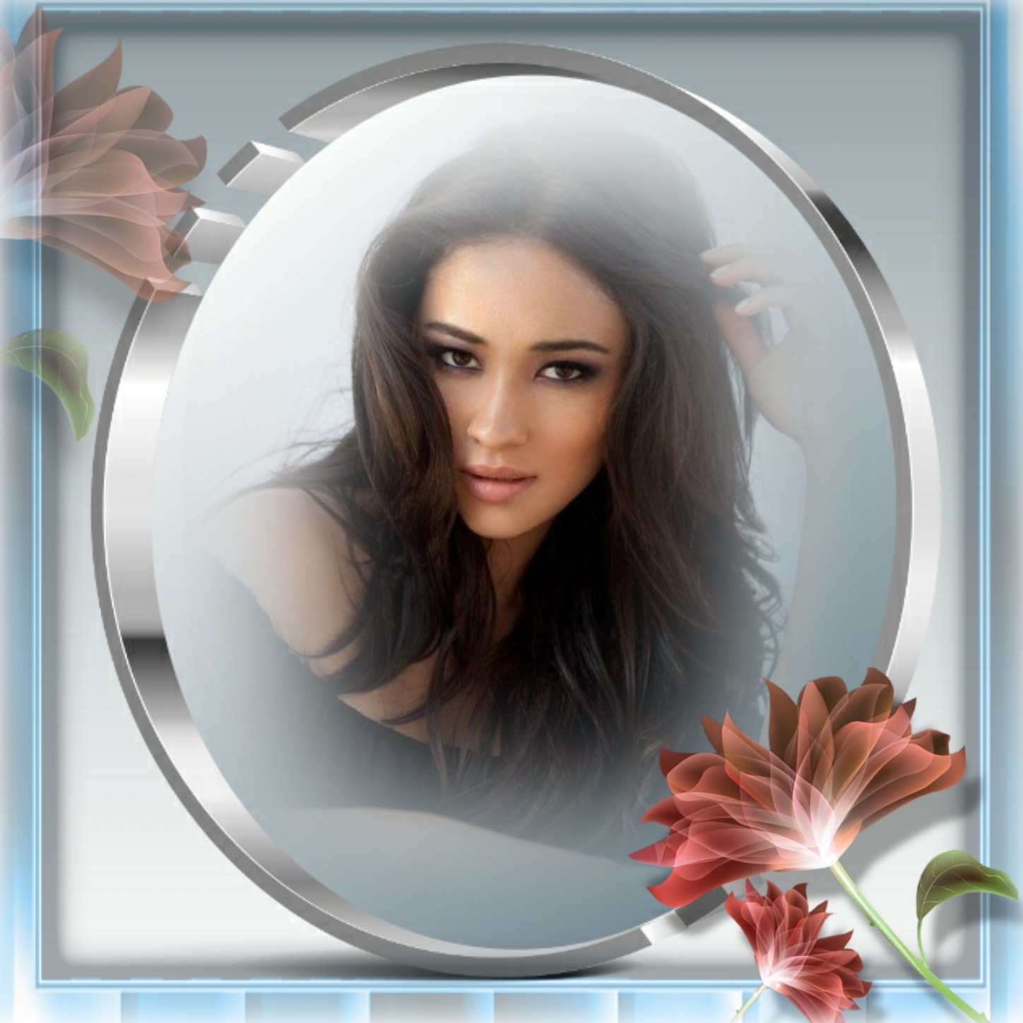 Elizabeth's PICTURE FRAMES 🖼 1/2 - Picture Frame Elizabeth - Picture ...