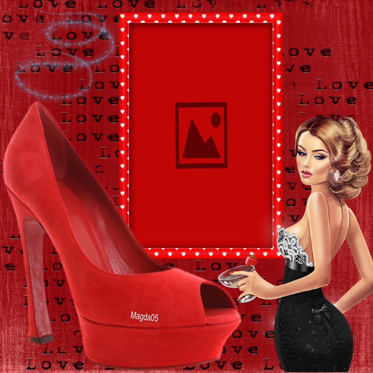 Magda05's BEAUTIFUL FRAMES - 2021 Beautiful - Beautiful girl magda05 ...