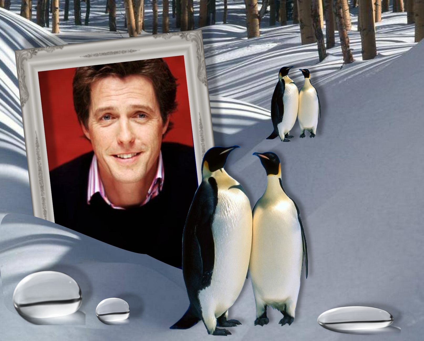 Linnea-Olivia's Fun Frames - 2012 - Zima -Winter Linnea Olivia fun ...