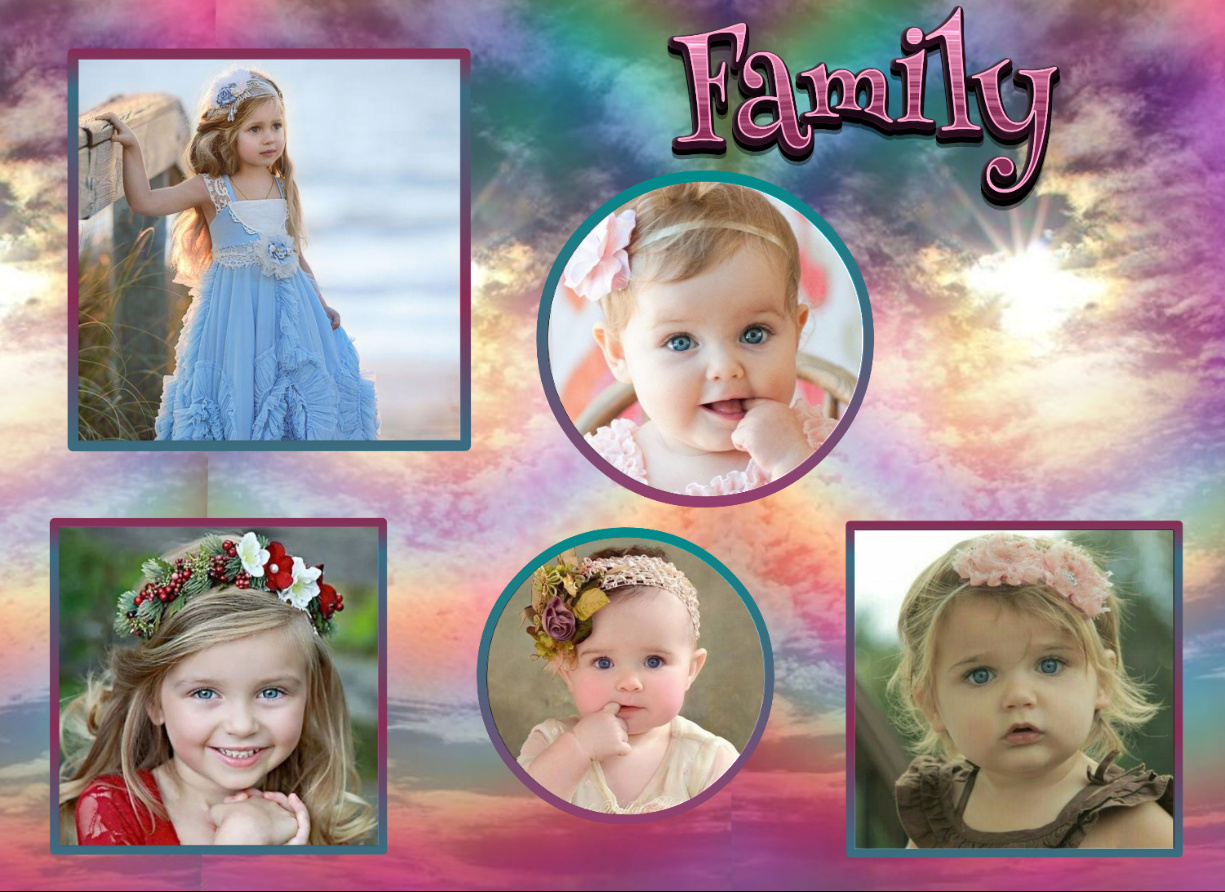 Mmhartley2's Everything Stream - Family - Family