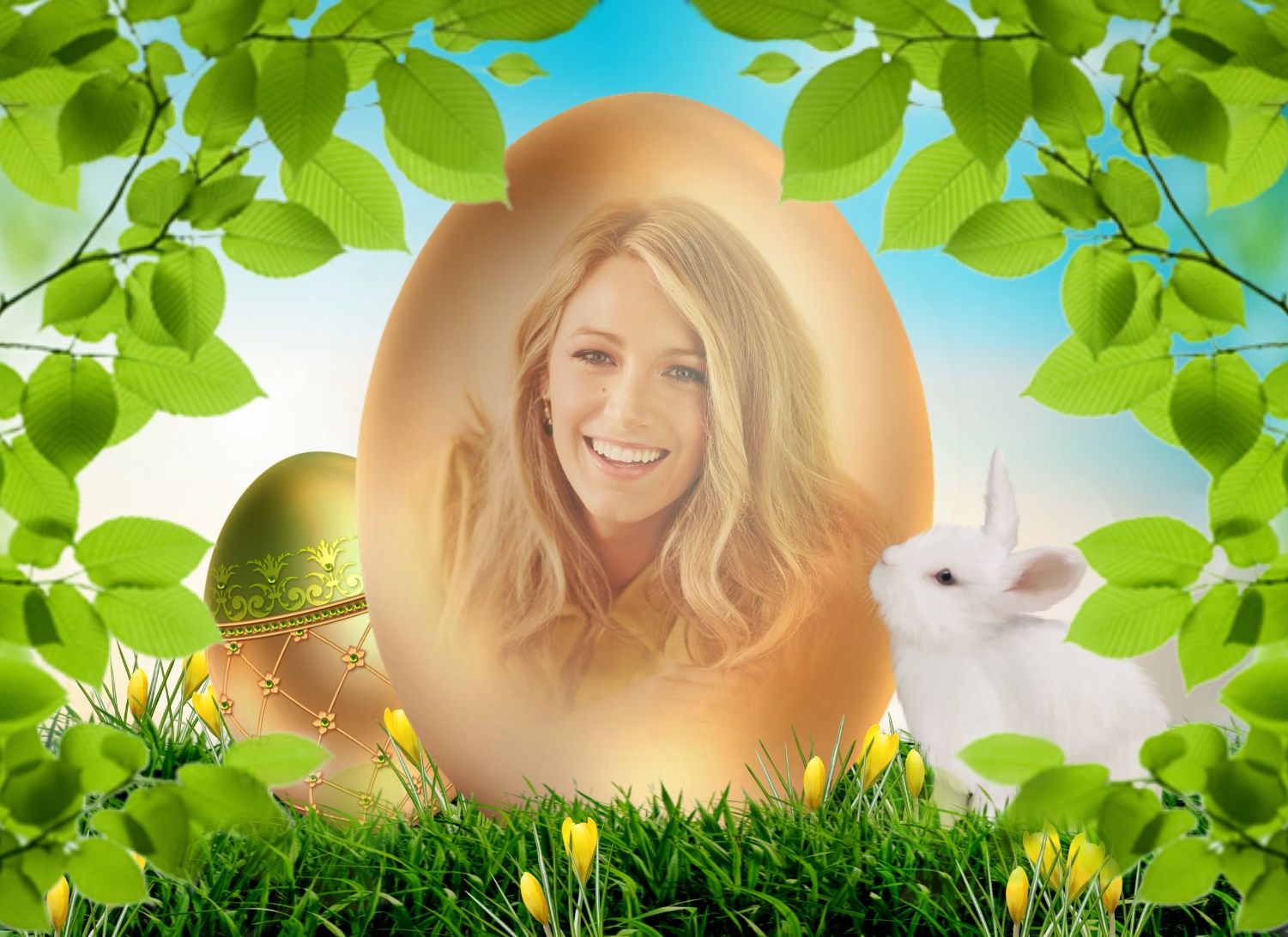 Elizabeth's SPRING & EASTER 🌸 🐰 🐣 - Easter Easter Bunny Easter Eggs ...