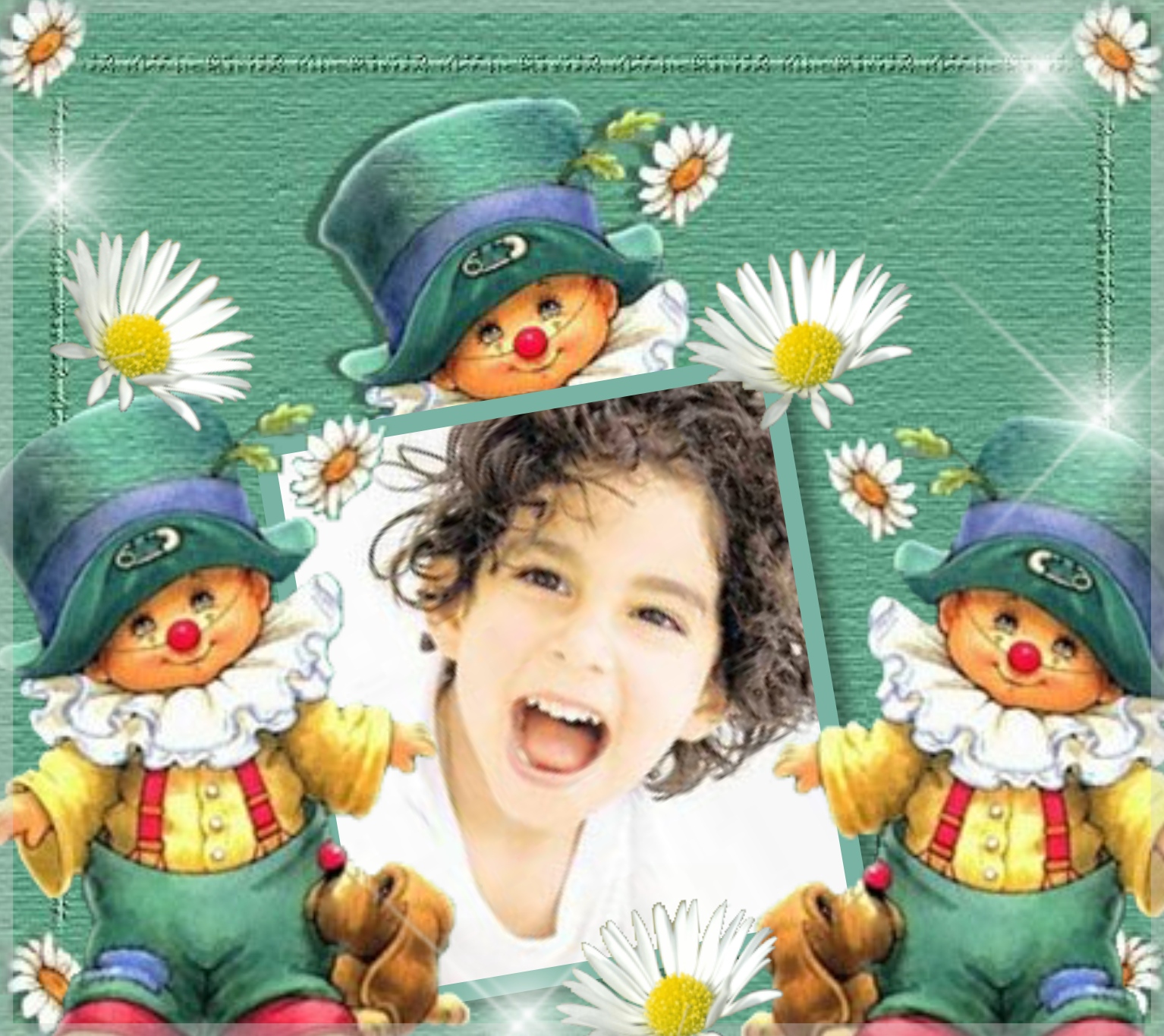 evmasy's April Fool's Day Frames - 2008 - 2008 - +Fools day+ fools day ...