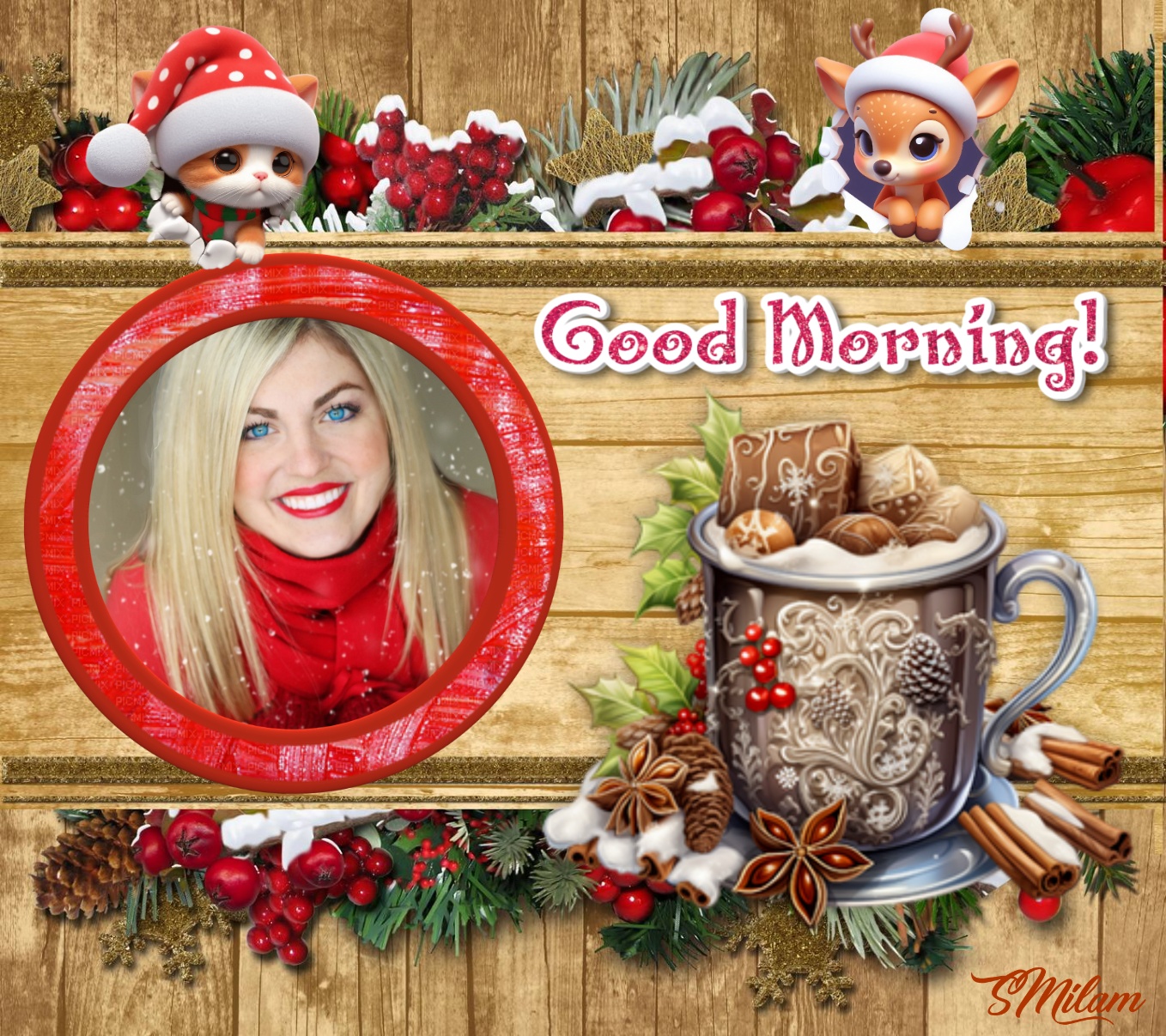 smilam's Hello, Good Morning, Good Night! - Hello, Good Morning, Good ...