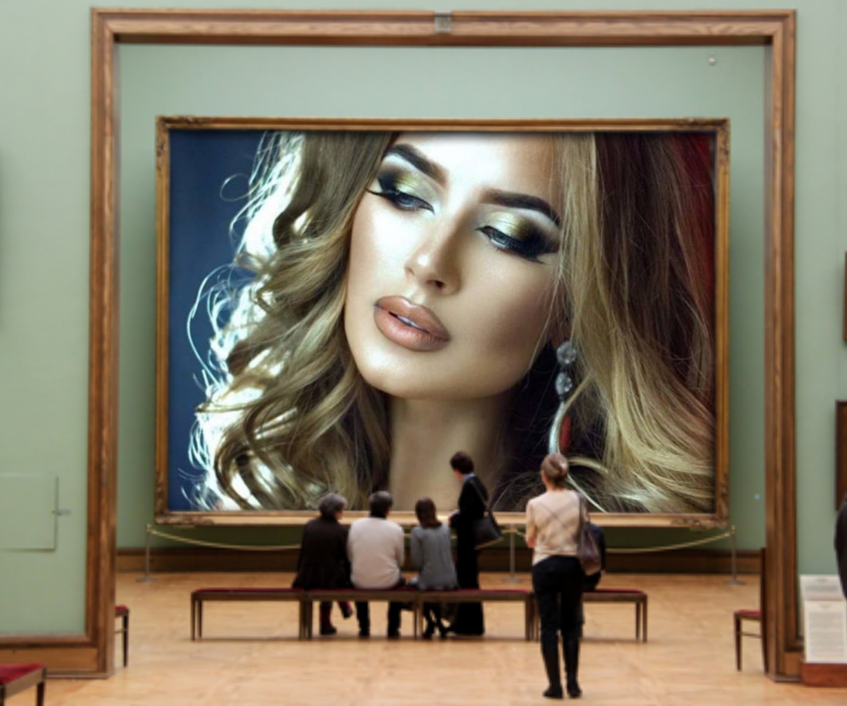 Emily50's Picture Frames - frame me italy - frame me italy