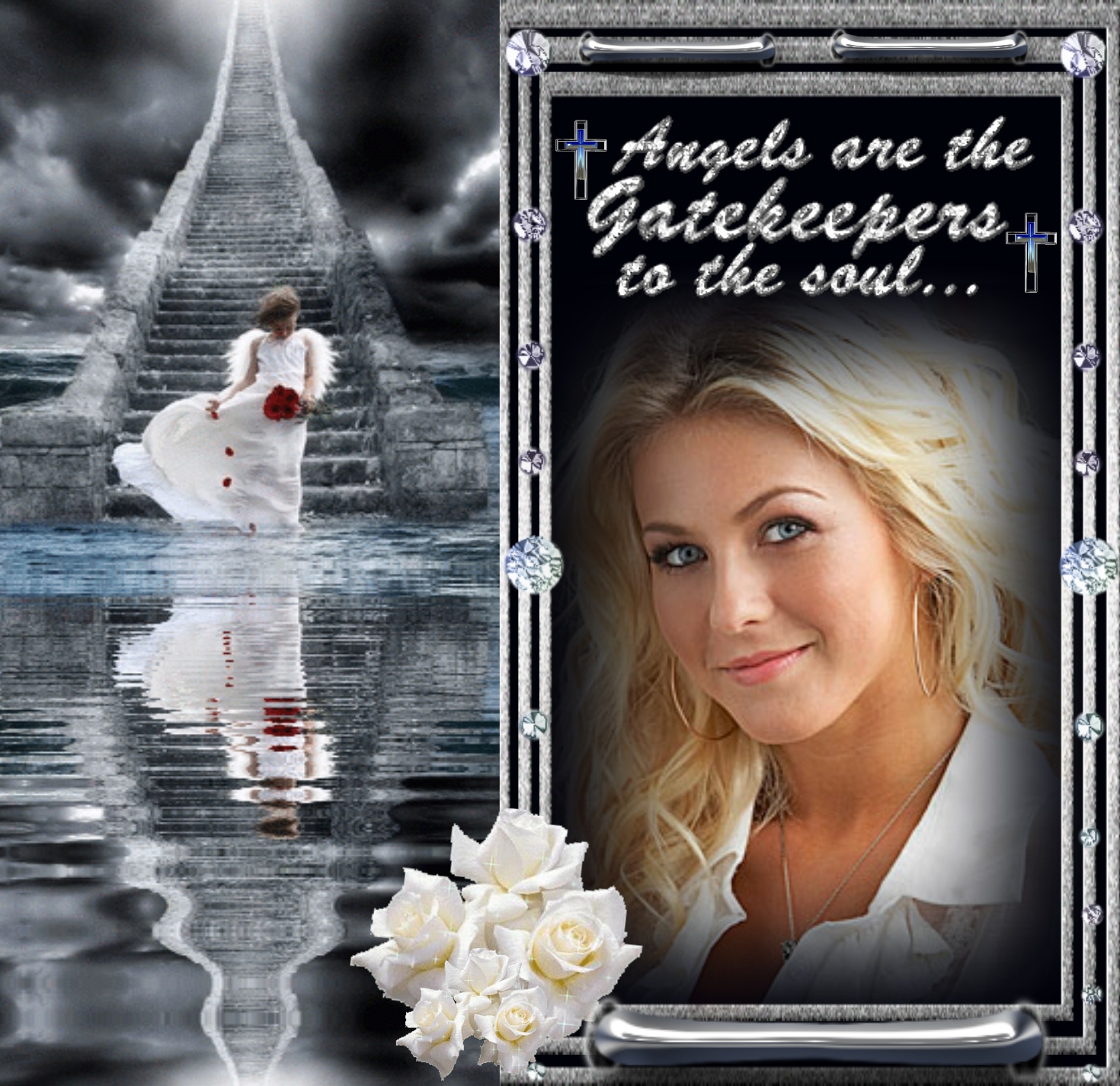 Chica2u's Imikimi Land Frames - 2008 September - 2008 December - 2008 ...