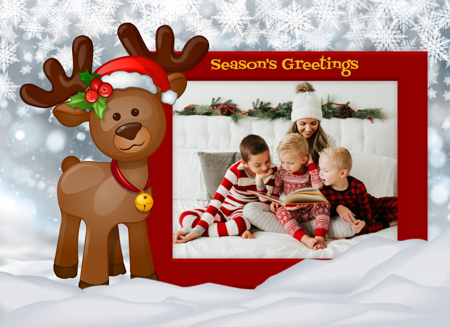 Jezebel64's Christmas - Seasons Greetings Christmas Holiday Season ...