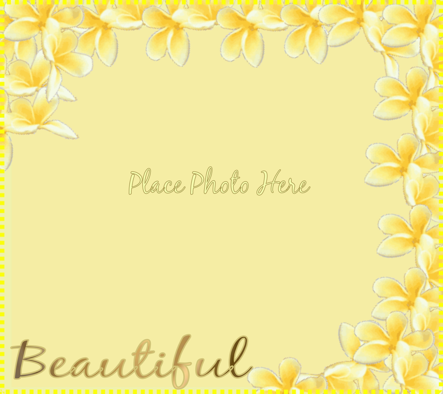 tjkstevens's Picture Frames - 2008 April - Very Beautiful Frame ...