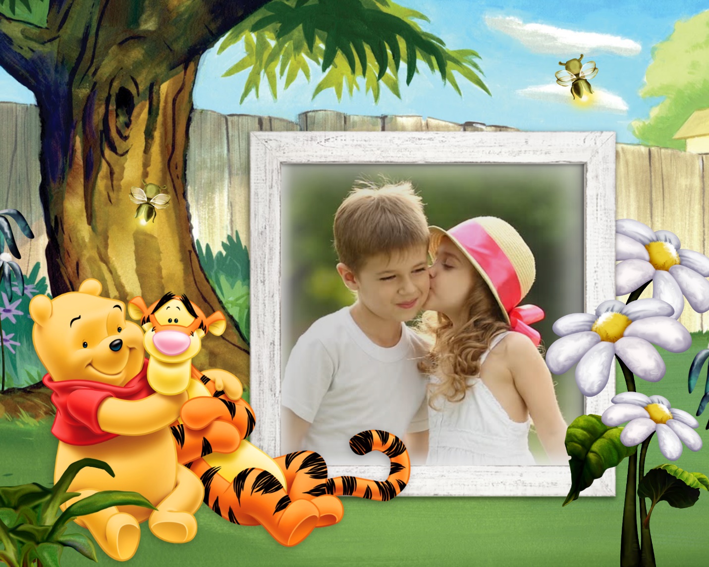 Elizabeth's DISNEY & CARTOONS 💛 - Disney Winniethepooh Elizabeth ...