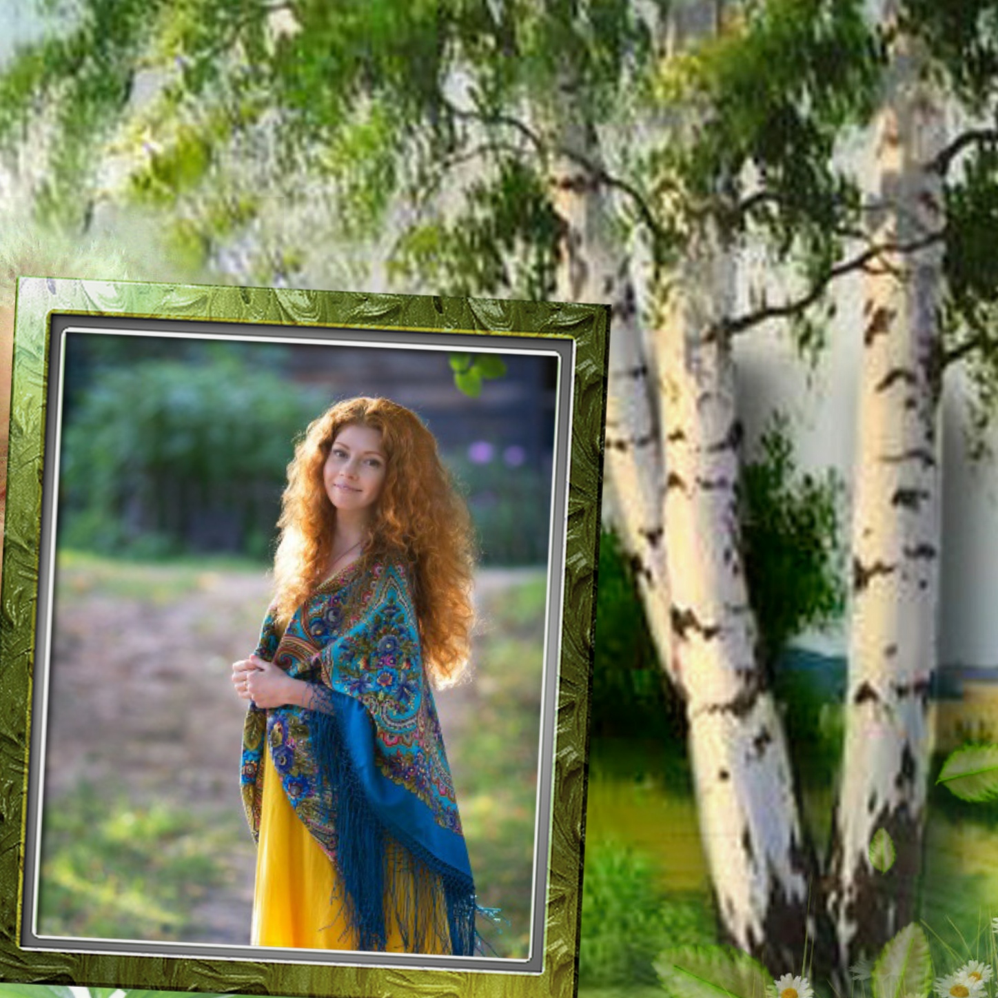 Emily50's Nature - NatureframeLove You - NatureframeLove You