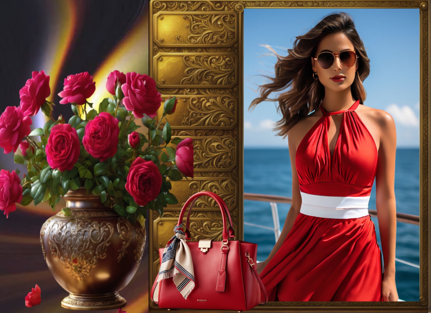 Emily50's Picture - Picture Frame Good Evening Good Night - Picture ...