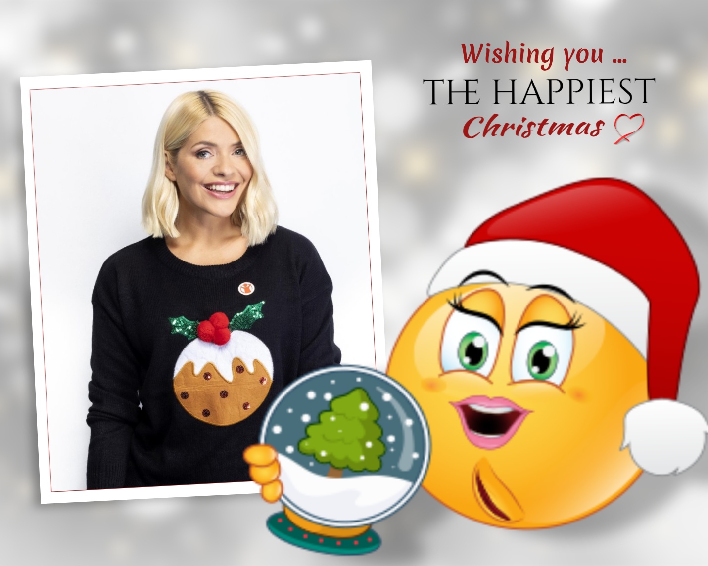 Elizabeth's CHRISTMAS 🎄 2/4 (Fun/Disney/Kids) - Christmas Fun Christmas ...