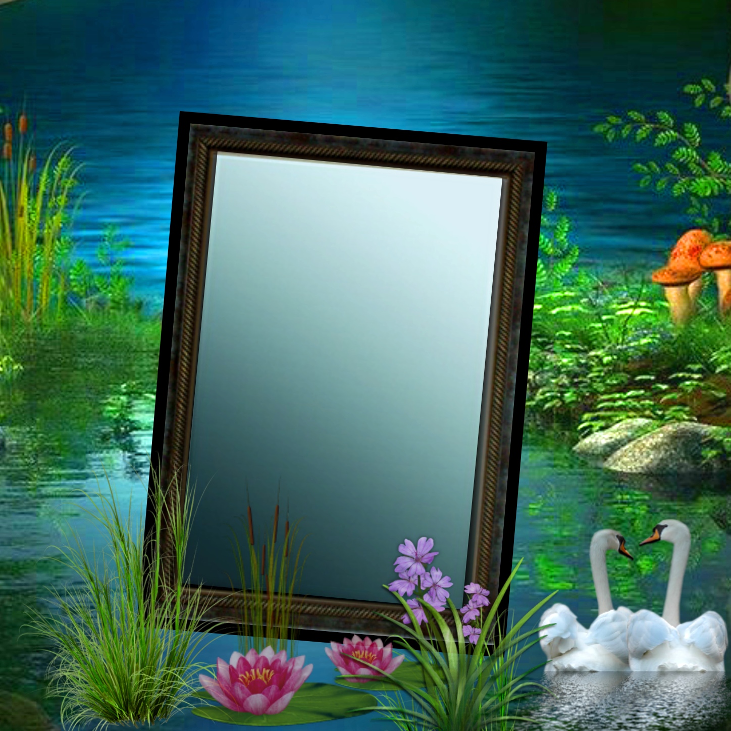 Emily50's Travel Frames - Emily50riverNaturePortraitBeautifulGood ...