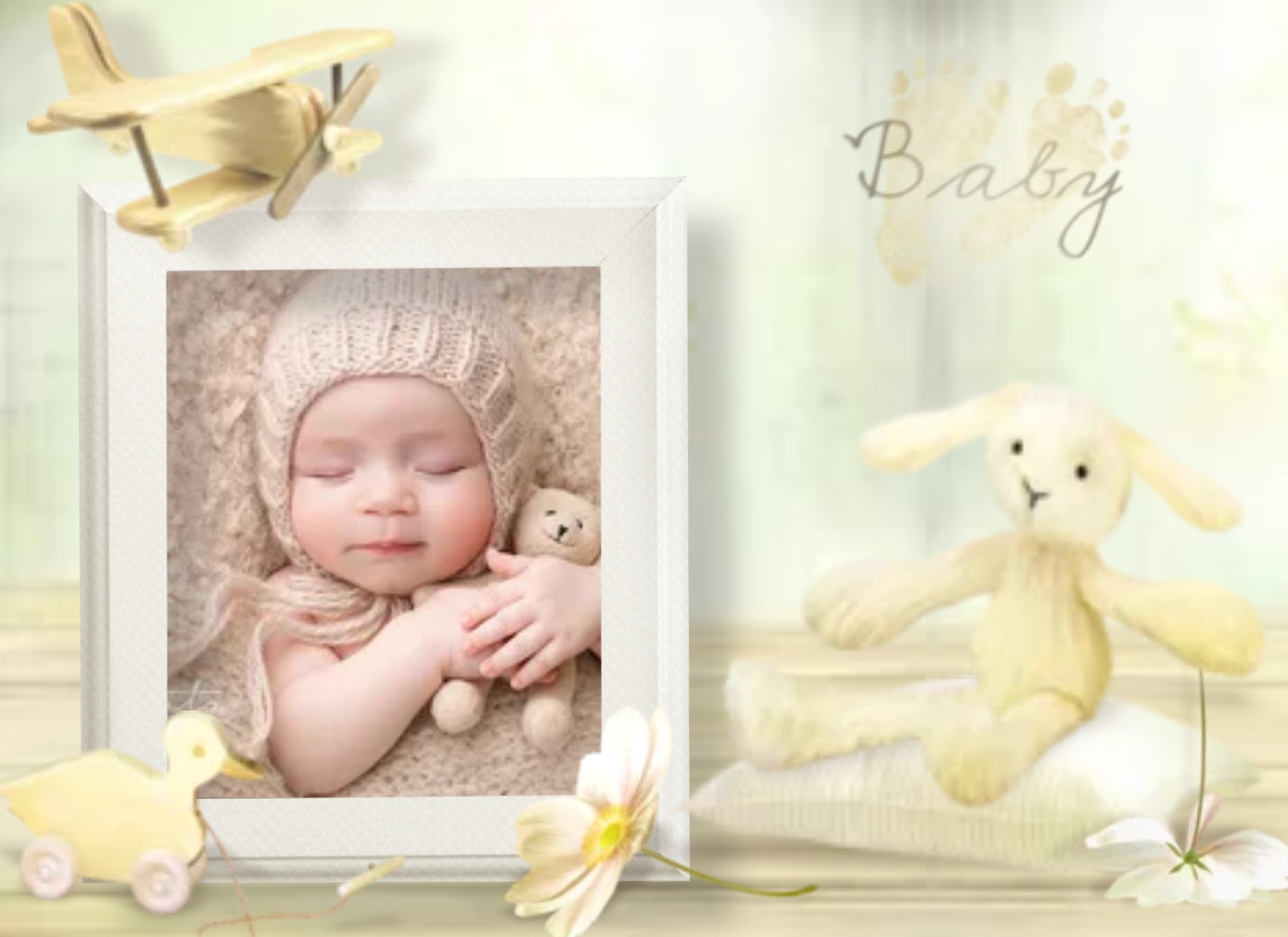 Nette's Baby Frames👶🏻 - 2018 - Babies Kids Photo Nette - Babies Kids ...