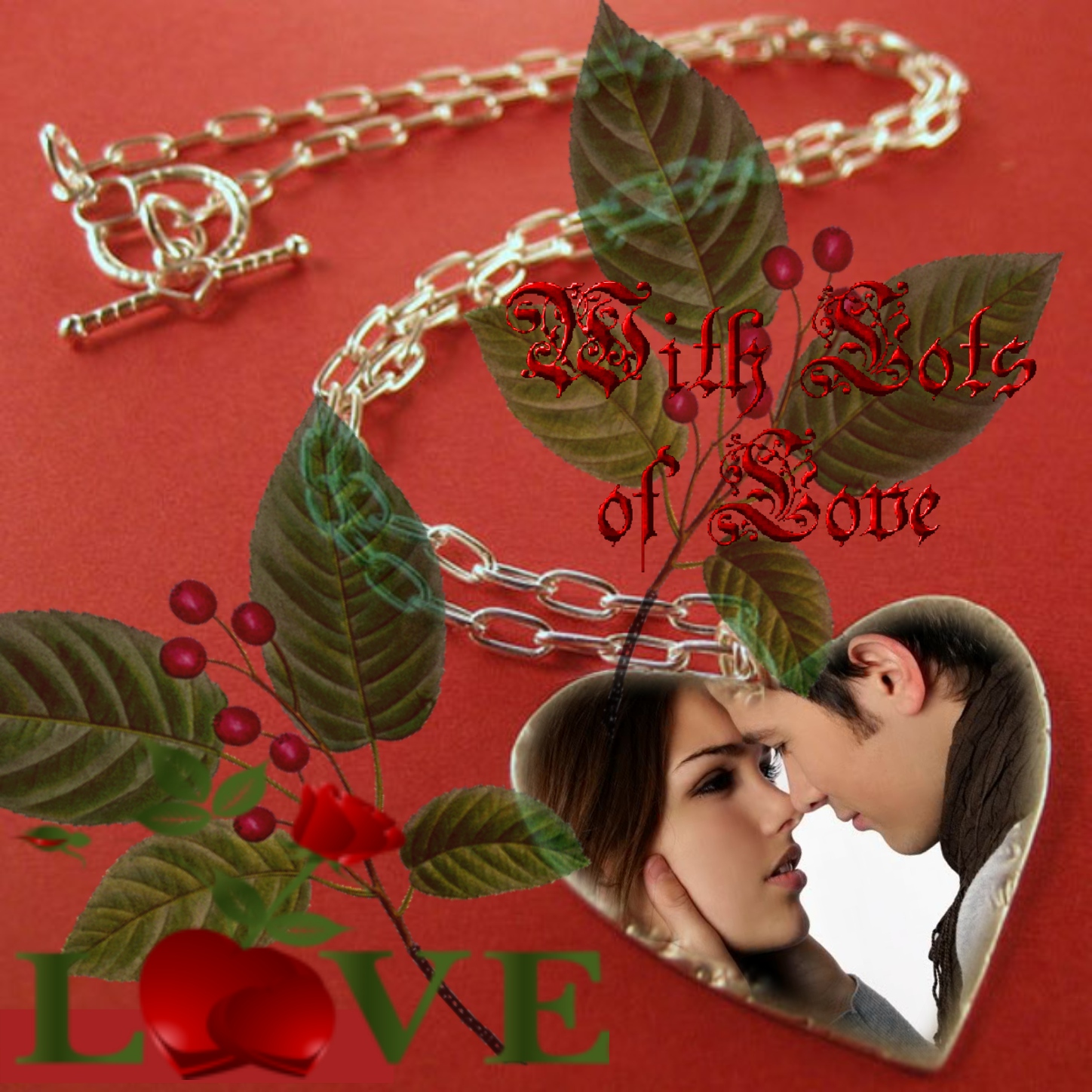 jbedwards007's I Love You Frames - 2012 October - 2012 November - Wiith ...