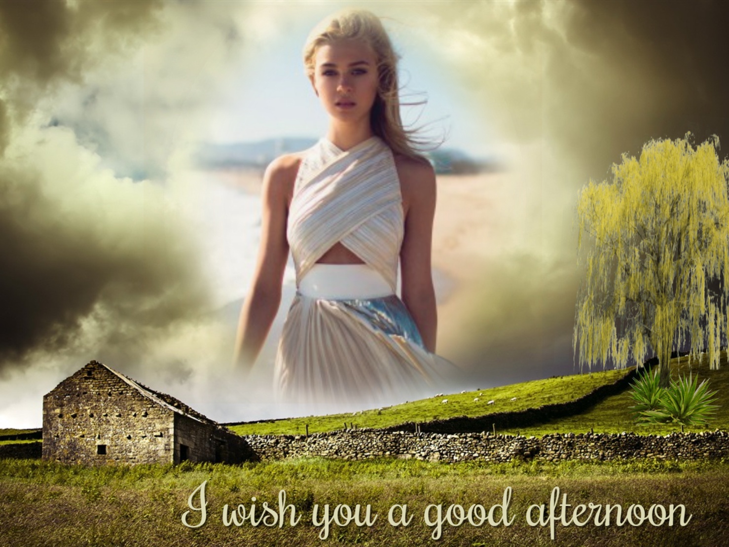 Emily50's Summer Holiday Frames - Summer#Nature AbstractHave A Great ...