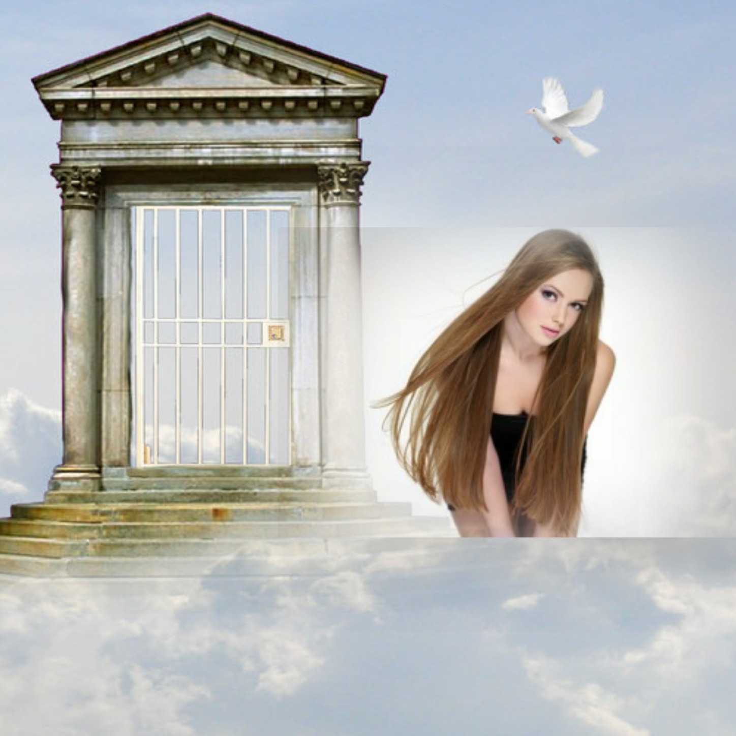 LeleRocha's Kimi Frames - 2013 October - Céu Lele Rocha fun Comments ...