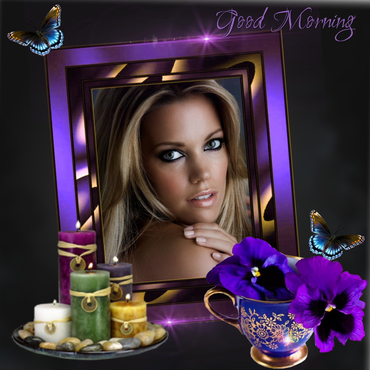 Nette's GoodDay HaveAGoodDay 🖼️ - Good Morning Good DayGood Evening ...