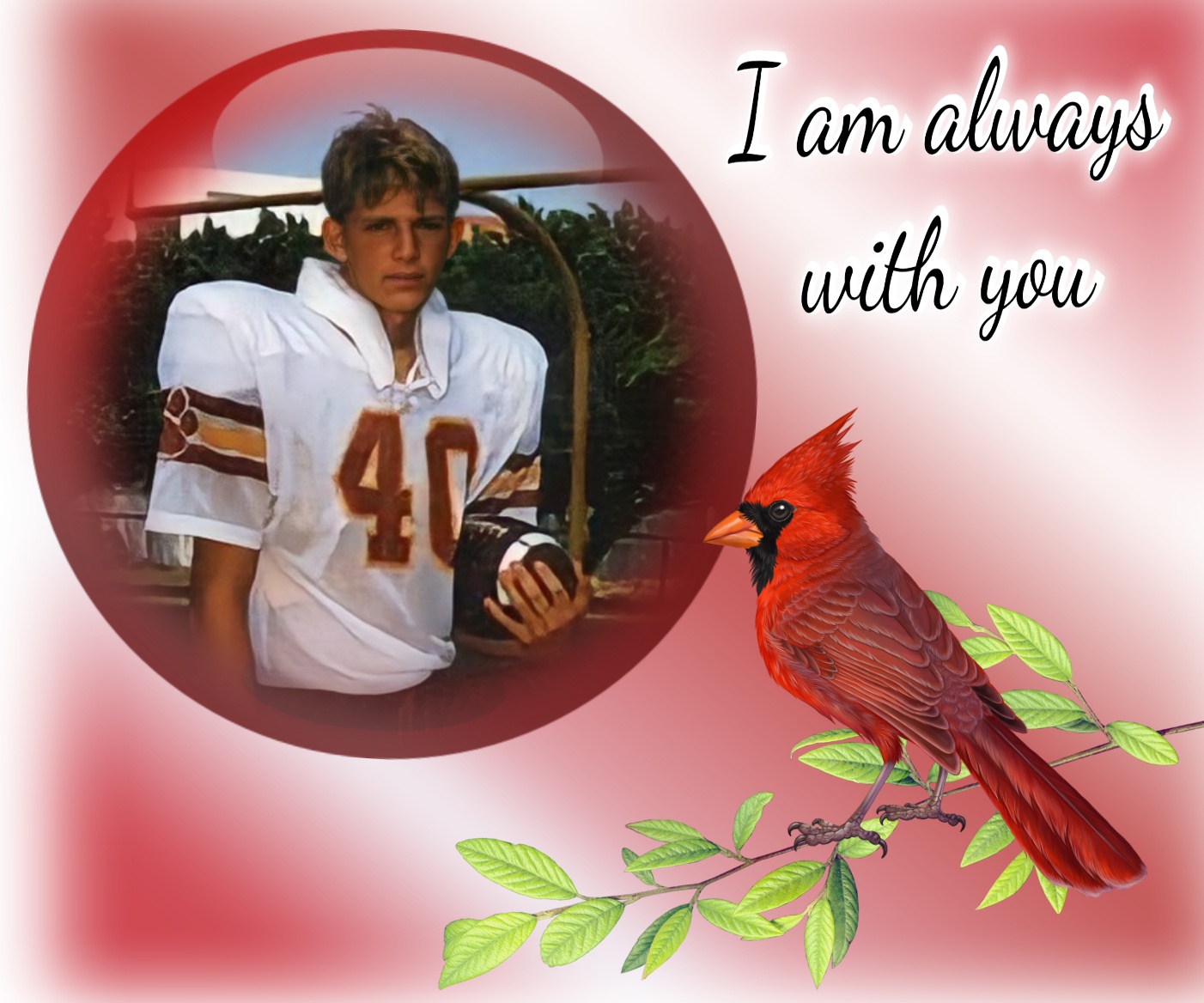 Mmhartley2's Remembering Casey-Grief, Heaven ...