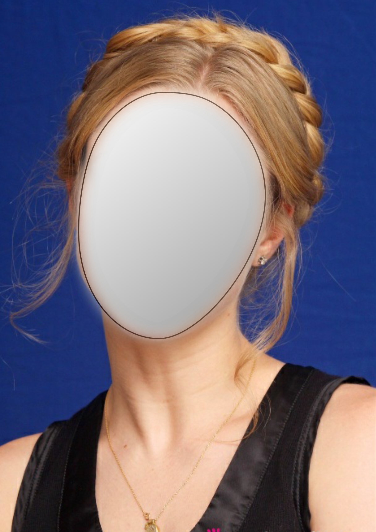 mamapets's Face Cut-Out Frames - 2013 April - Headshot - Headshot ...