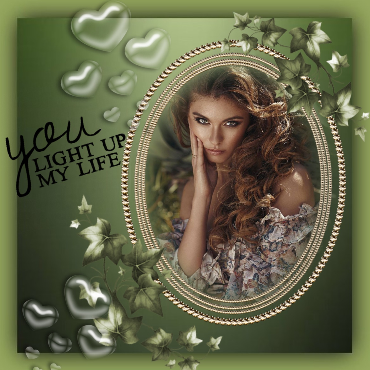 Rita Sommer's Picture Frames - Picture Frames - Picture Frame - Picture Frame