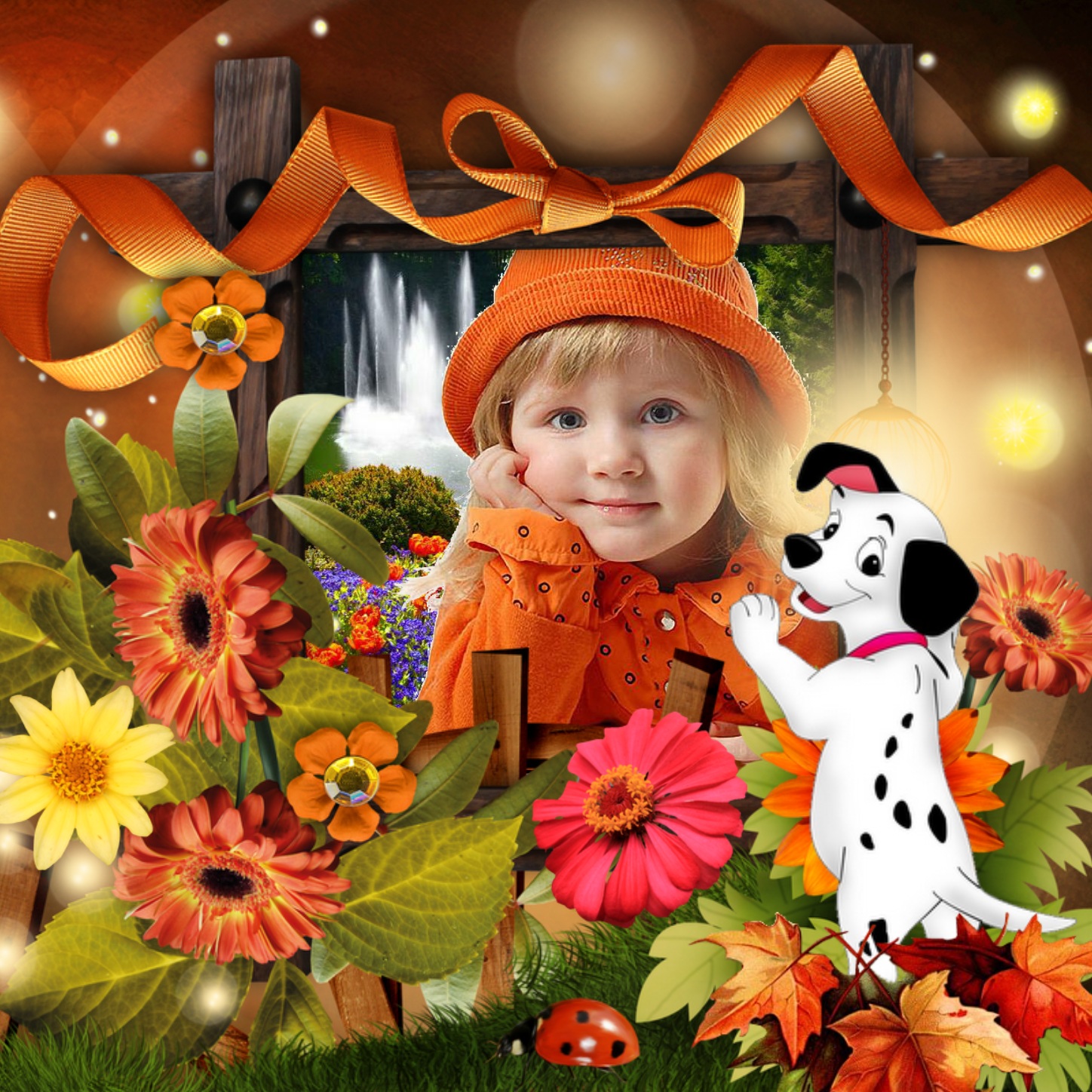 sonneedyta's Kids Playing and Laughing Frames - 2014 October - 2014 ...