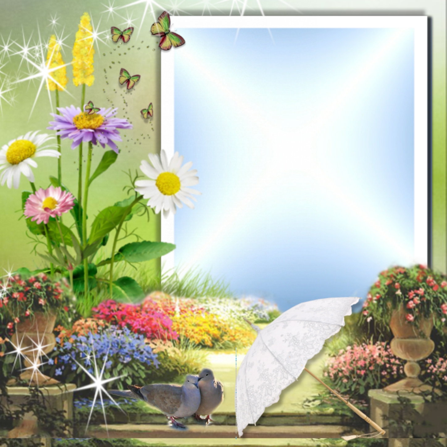 raquelrochadejesus's Picture Frames - 2016 May - Nature Frame ...