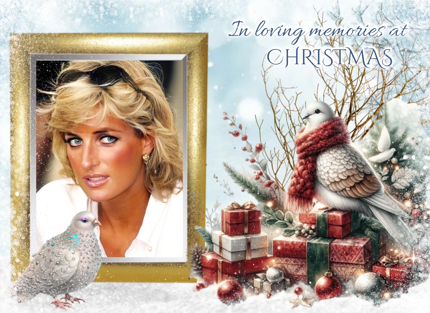 Nette s Christmas Memories Memories At Christmas 2023 Special nette-s-christmas-memories-memories-at-christmas-2023-special