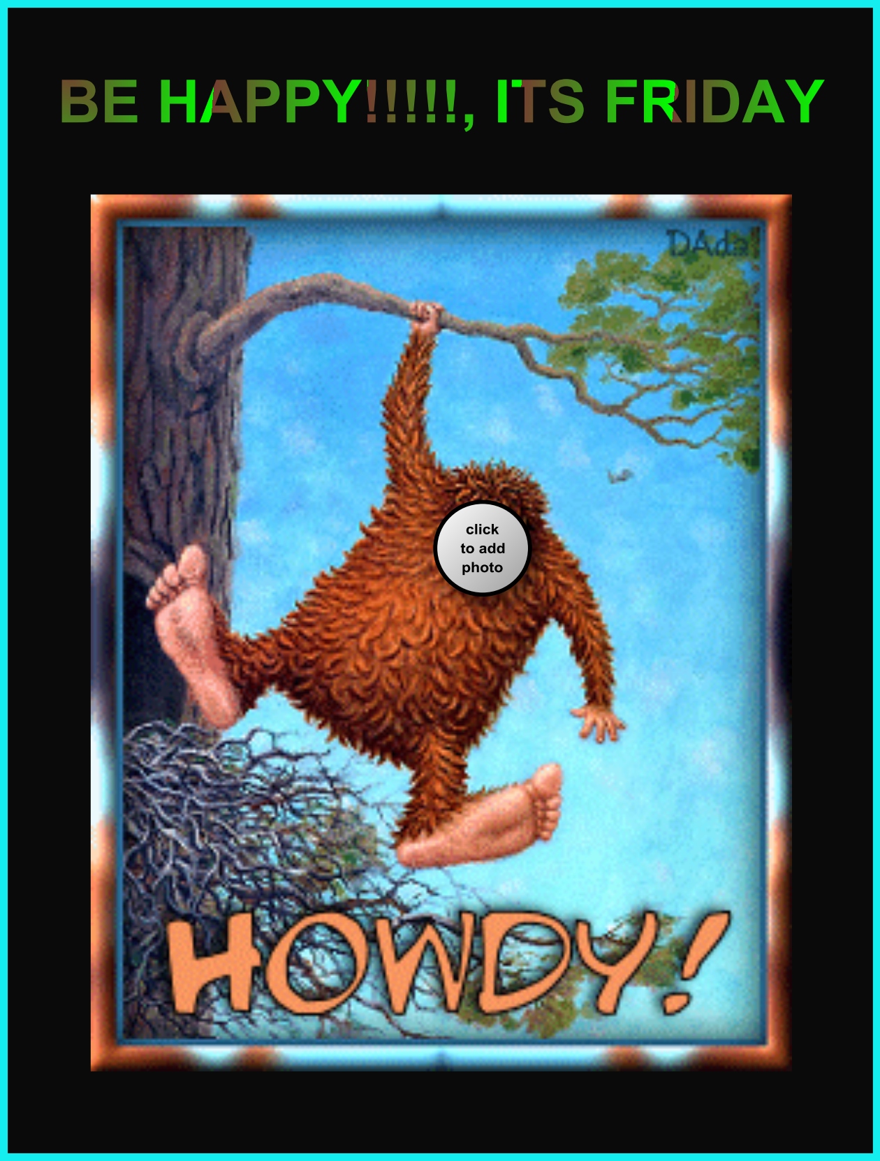 missychris35's Friday Frames - 2008 June - 2008 June - Howdy!!! Its ...