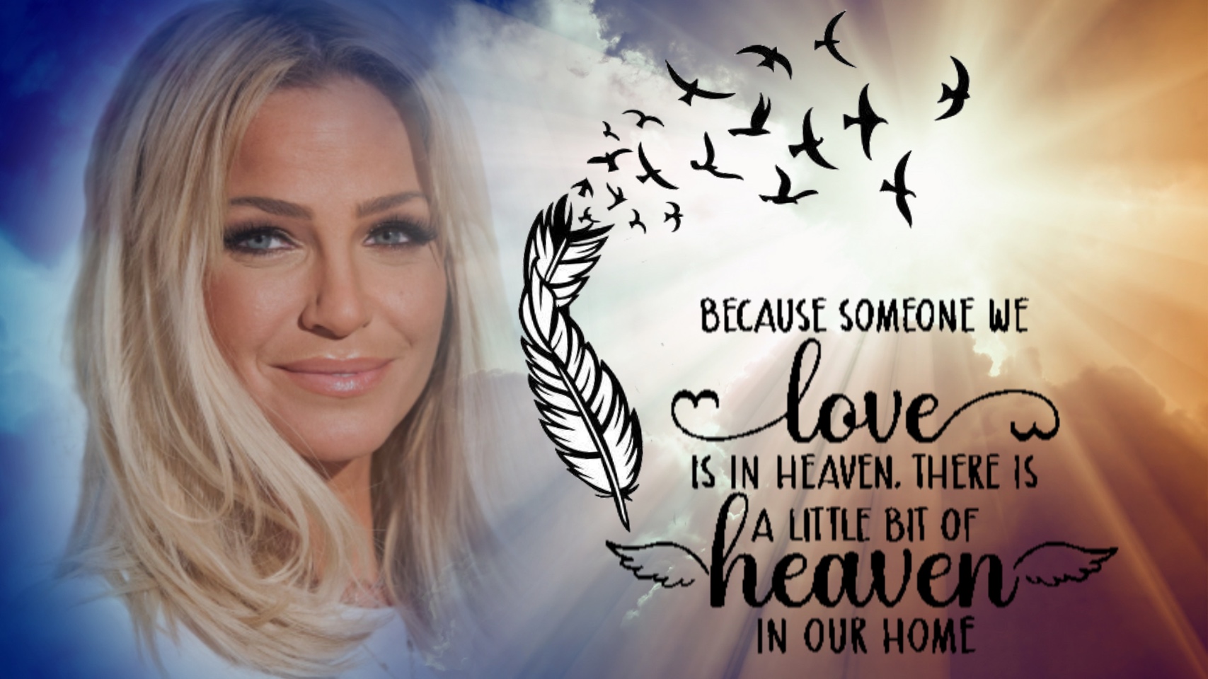 Nette's In Memory Of/Loving Memories - In Memory Of Nette Loving ...