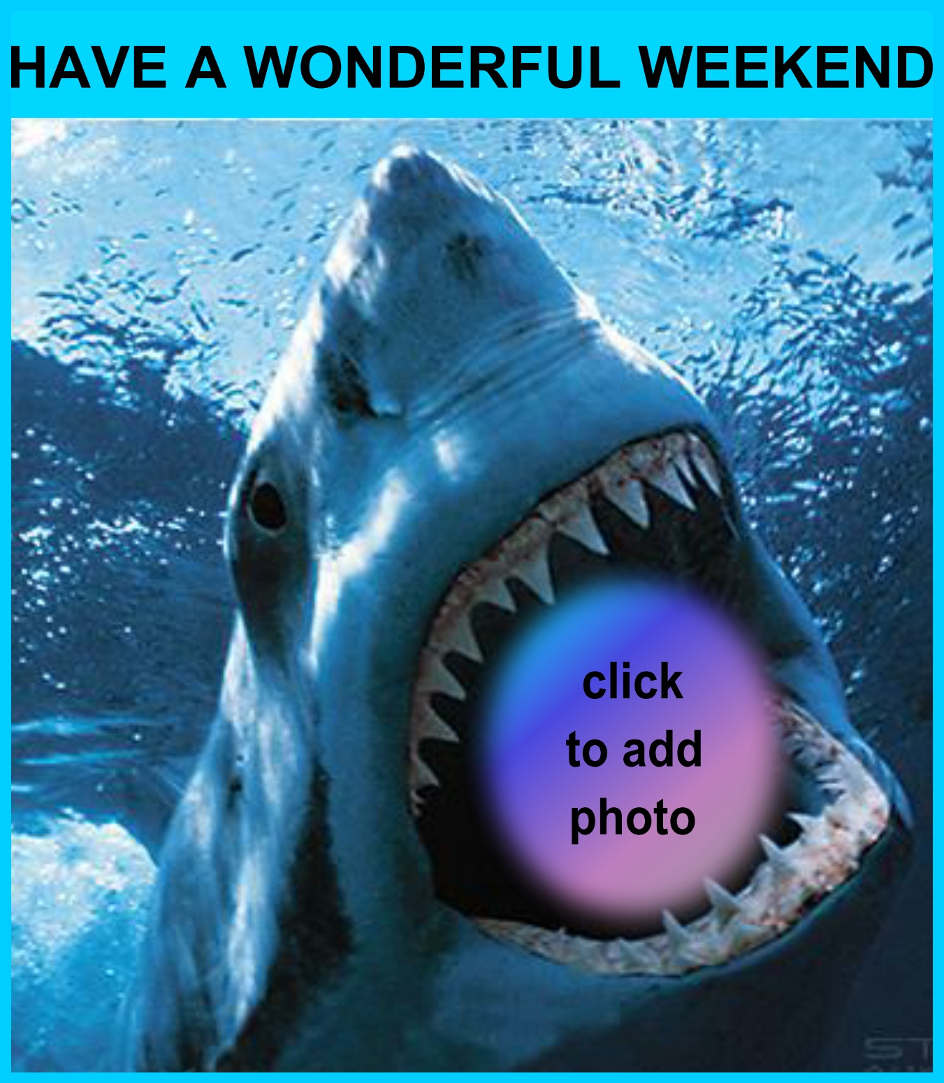 gypsy7352's Have a Great Weekend Frames - 2007 - 2007 - Have A ...