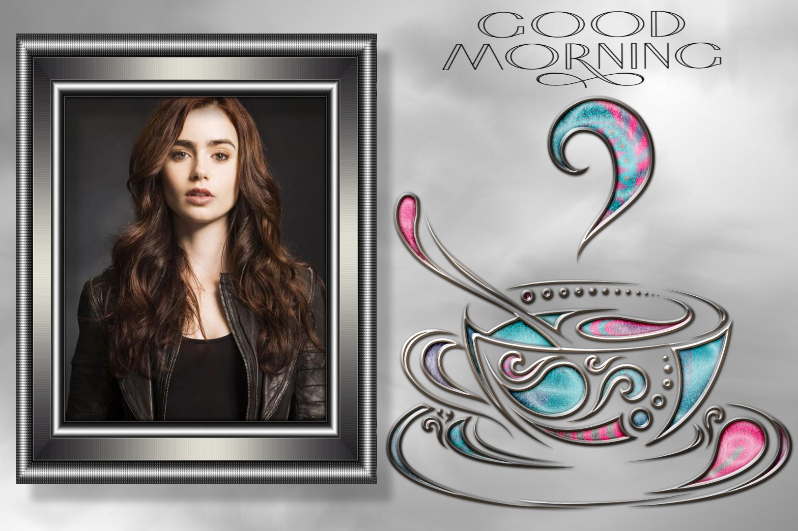 Nette's Good Morning,GoodDay Frame - GoodMorning 2021 - Good ...