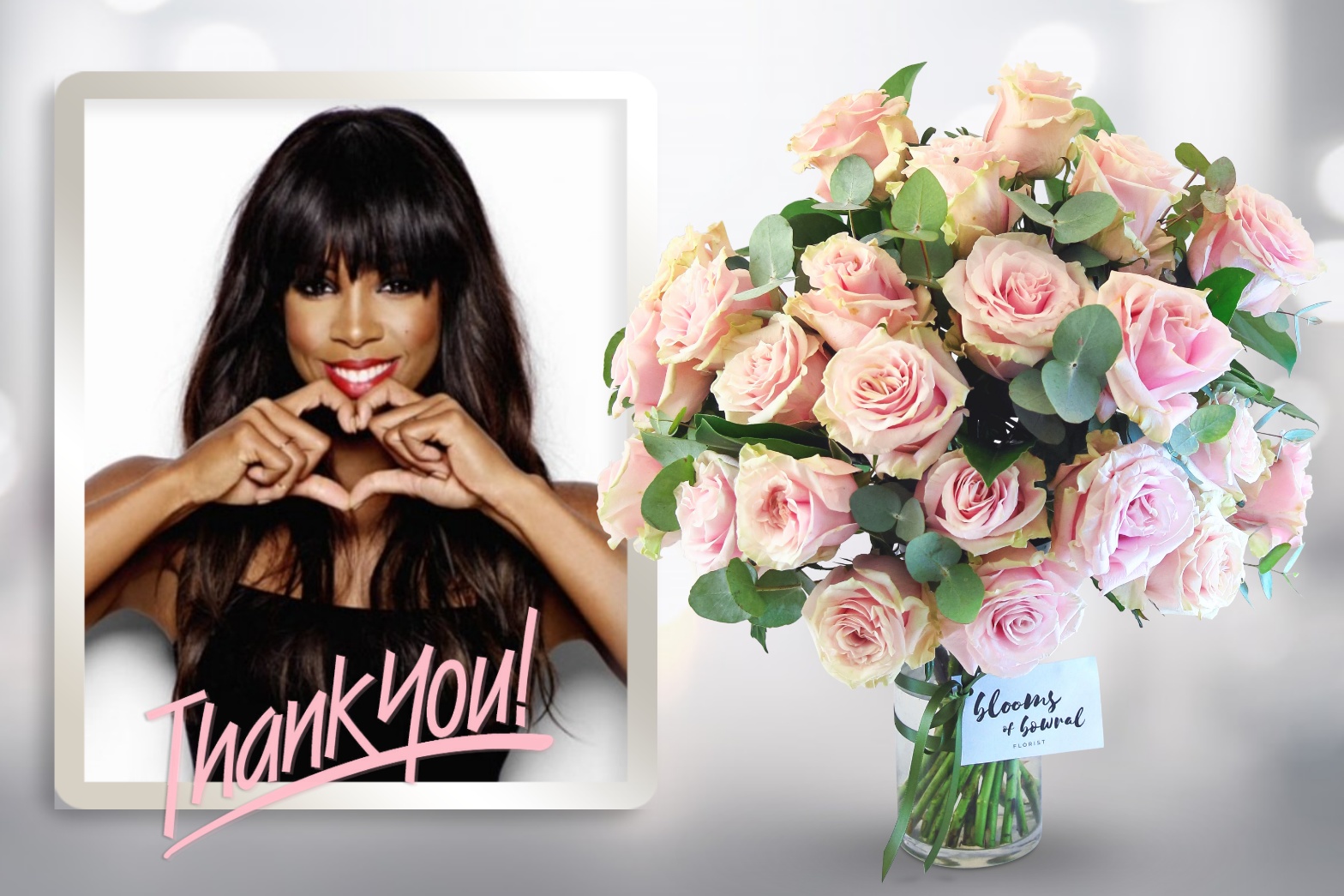 Elizabeth's APPRECIATION/THANK YOU 🙏 - Appreciation Thankyou ...