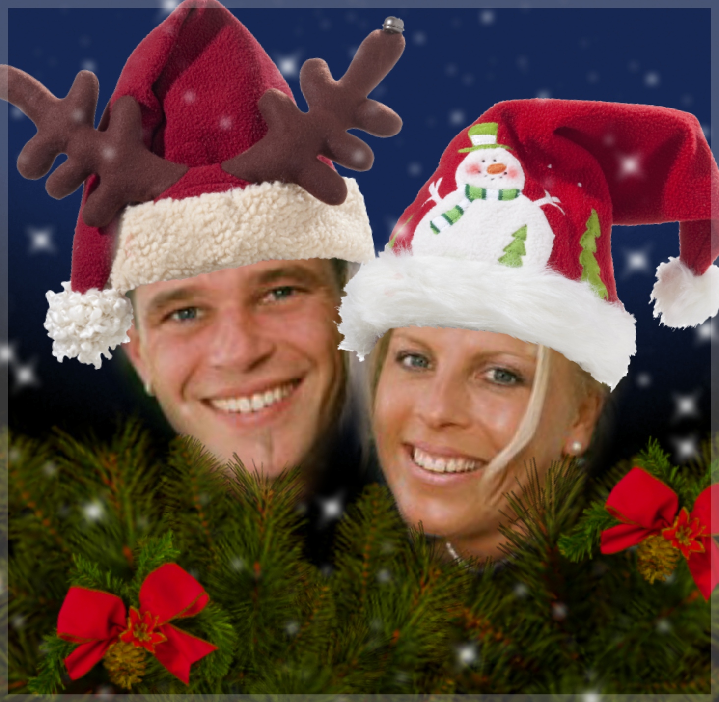 evmasy's Face Cut-Out Frames - 2010 - 2012 - 2010 - 2012 - christmas ...