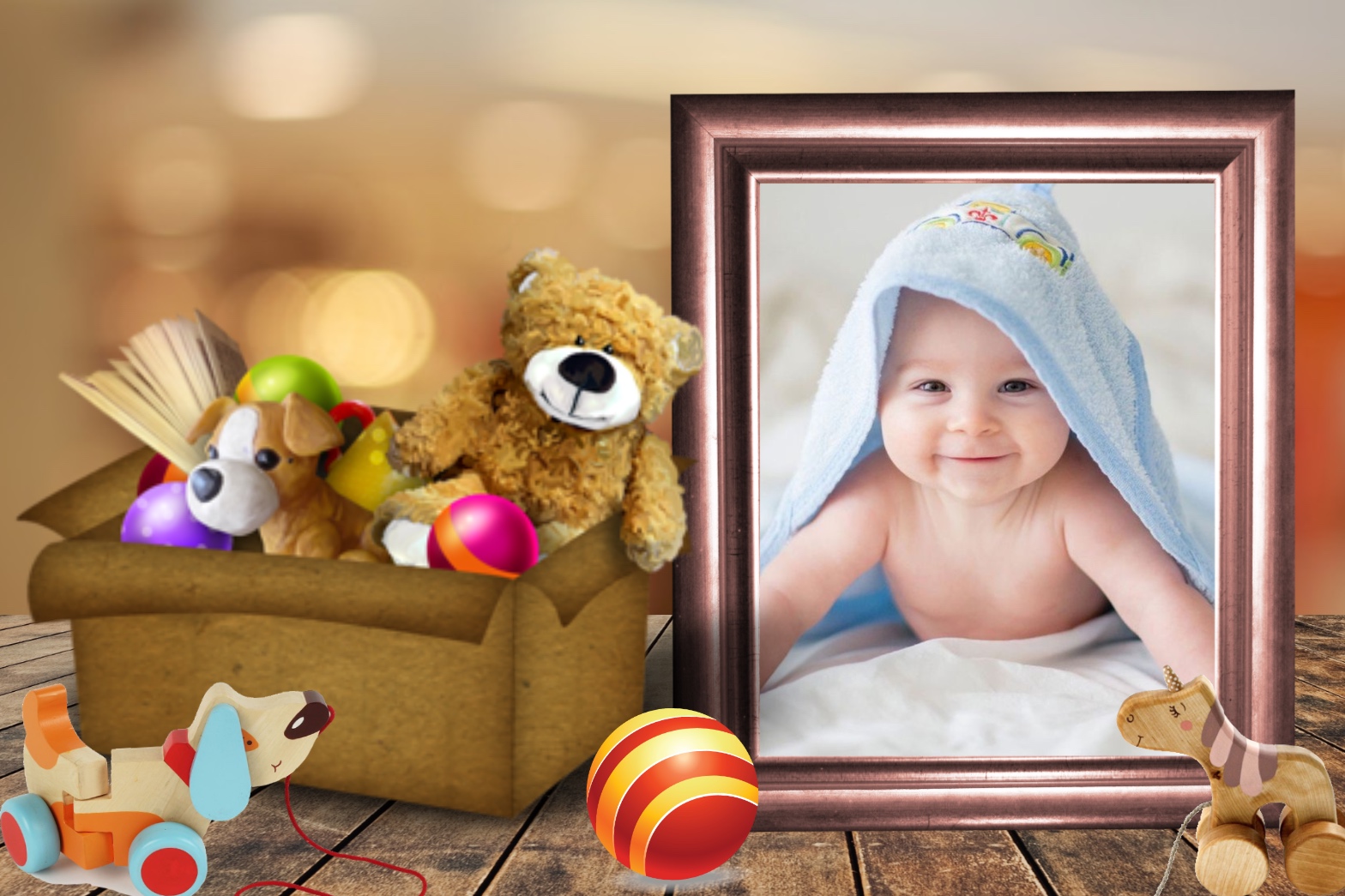 Nette's Baby Frames👶🏻 - 2018 - Babie Kids Photo Nette - Babie Kids Photo Nette