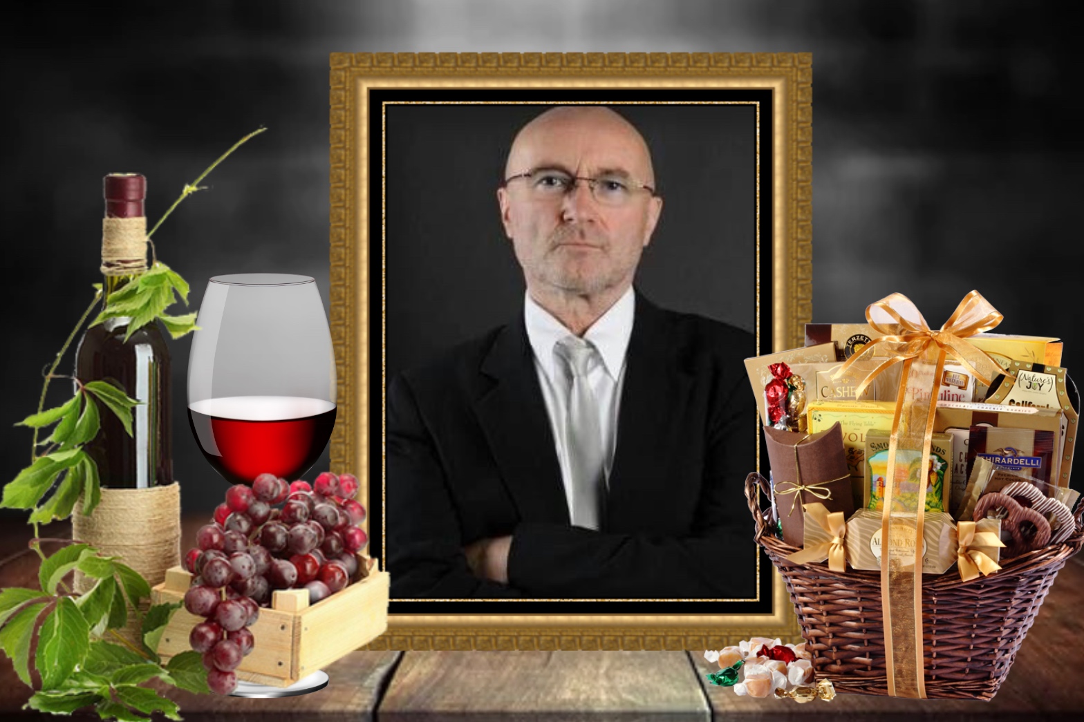 Nette's Wine,Drinks, Beer,Car & Bike Men🚘🏍🍻 - 2021 - Fun Frame Stylin Nette Photo Frame - Fun ...