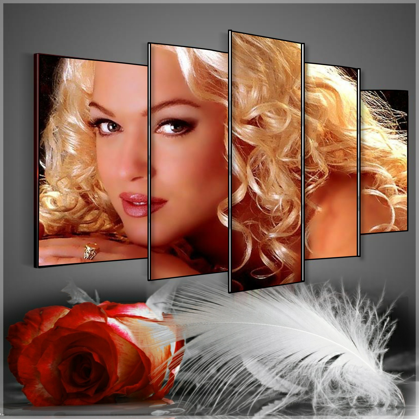 13cb927's Imikimi Land Frames - 2013 April - Photo classic Kimis ...