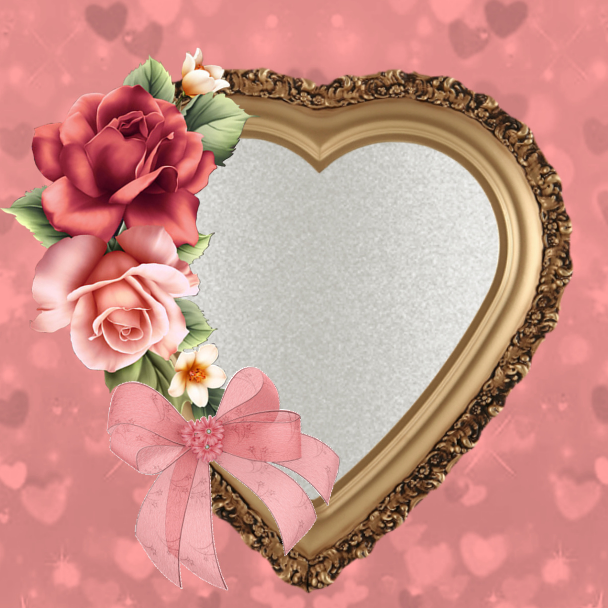 MrsPetrova's Picture Frames - Picture Frame - Picture Frame