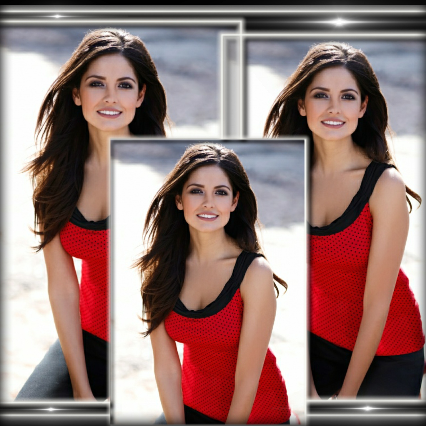 Elizabeth's COLLAGE/MULTI FRAMES 🖼️ - 2016 March - 2016 March - Collage ...