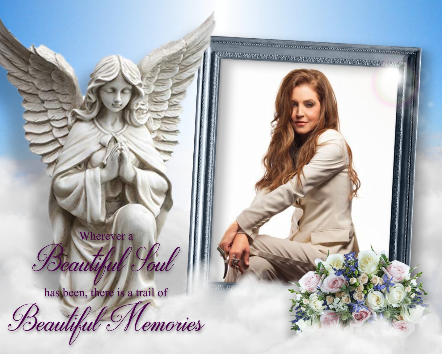 Elizabeth's IN MEMORY 🌤 - In Memory Loss Never Forgotten - In Memory ...