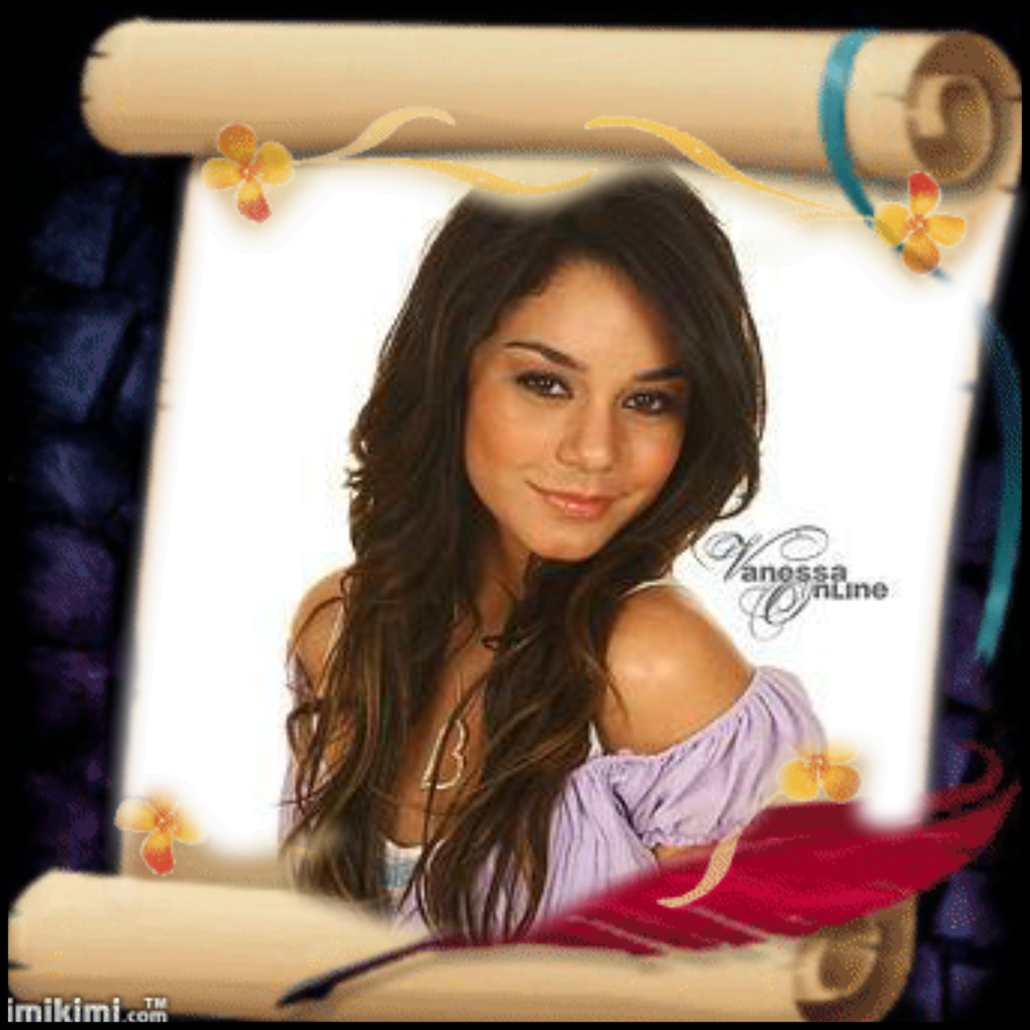 jhunmarsebalda's Fun Frames - 2008 December - 2008 December - Jms-They Kiss Again Jms-They Kiss ...