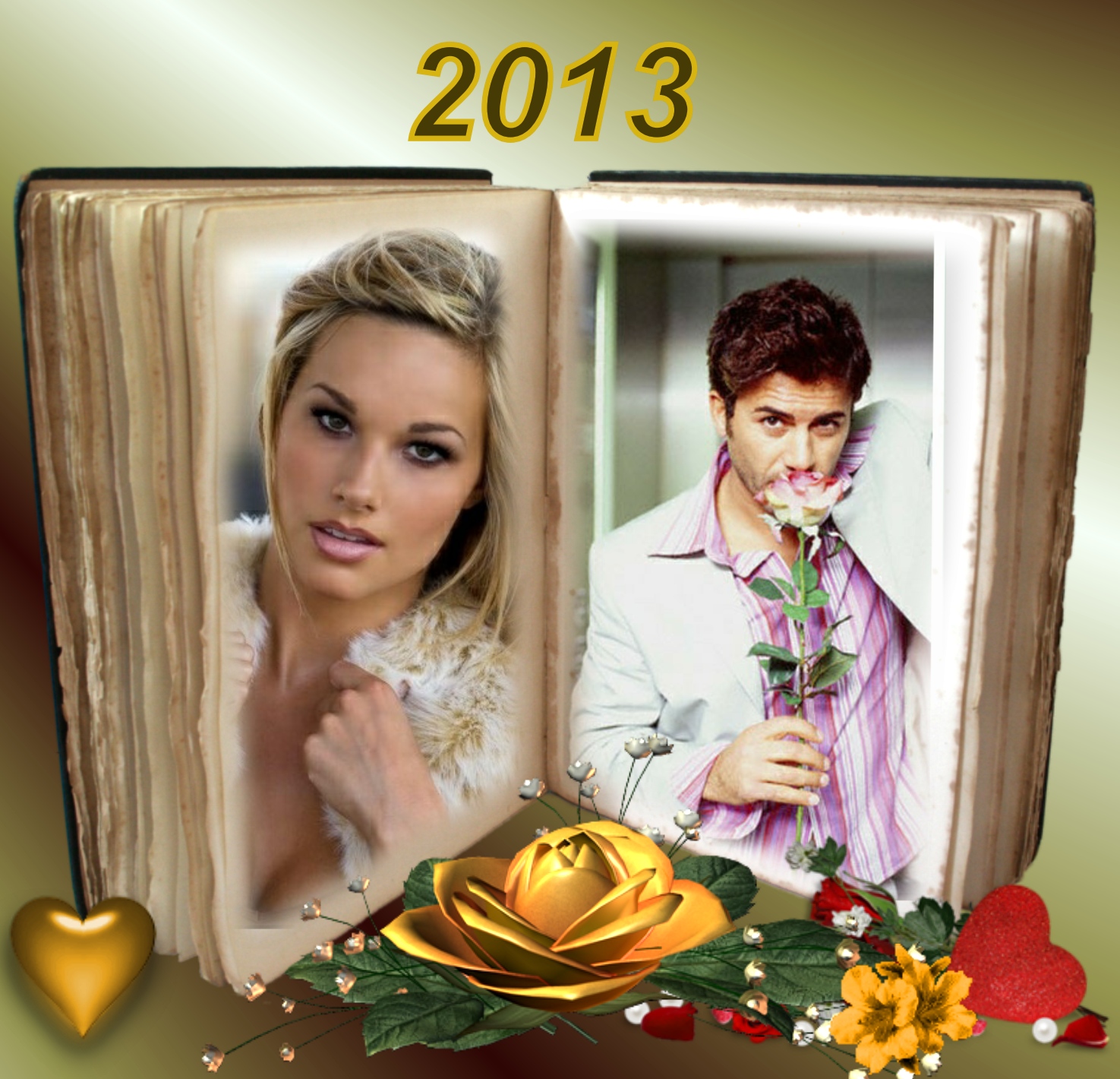 Emily50's Thinking of You Frames - Lots of love Ghy01 thinking Of You ...