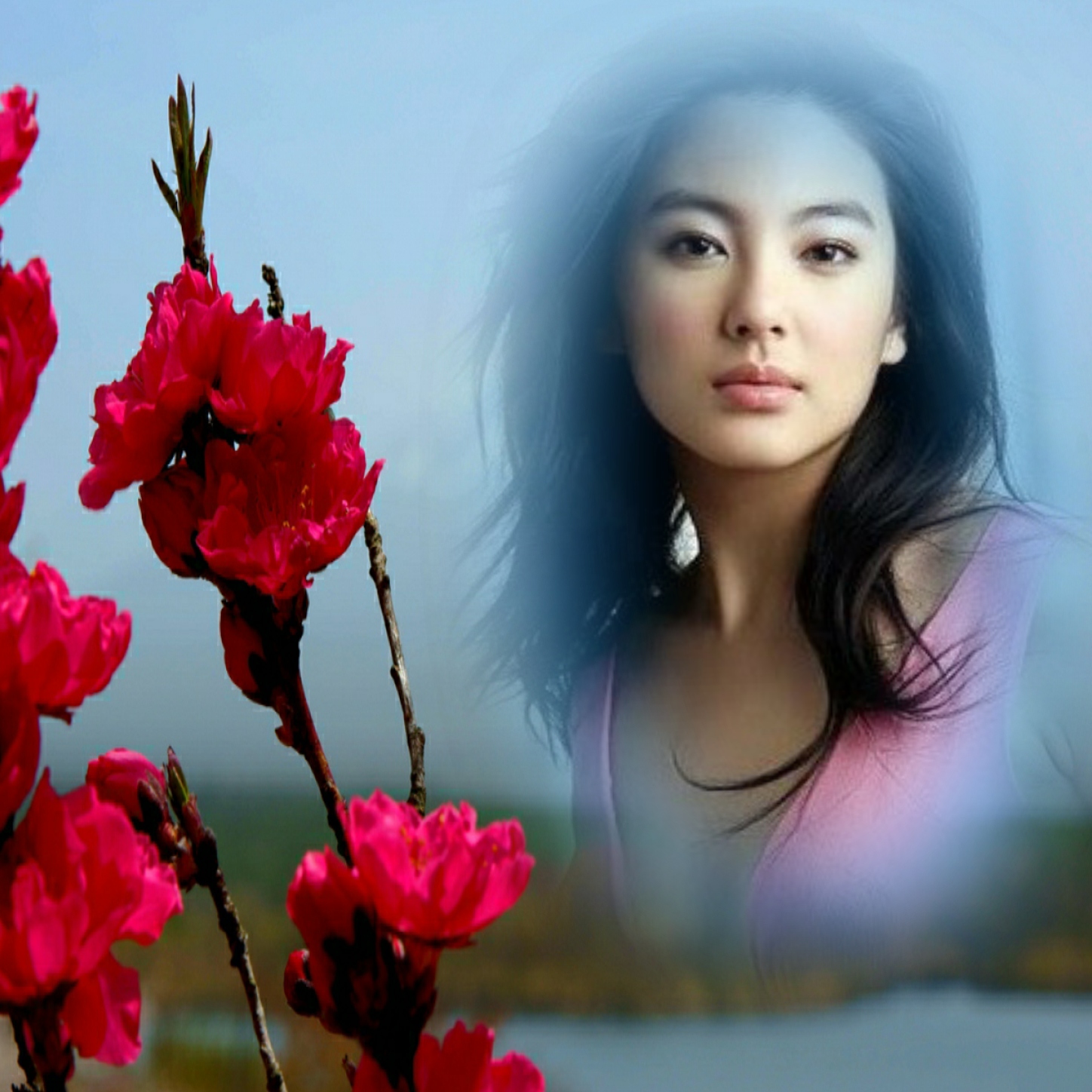 Elizabeth's THINKING OF/MISSING YOU 🌷2/4 - Thinkingofyou Nature ...