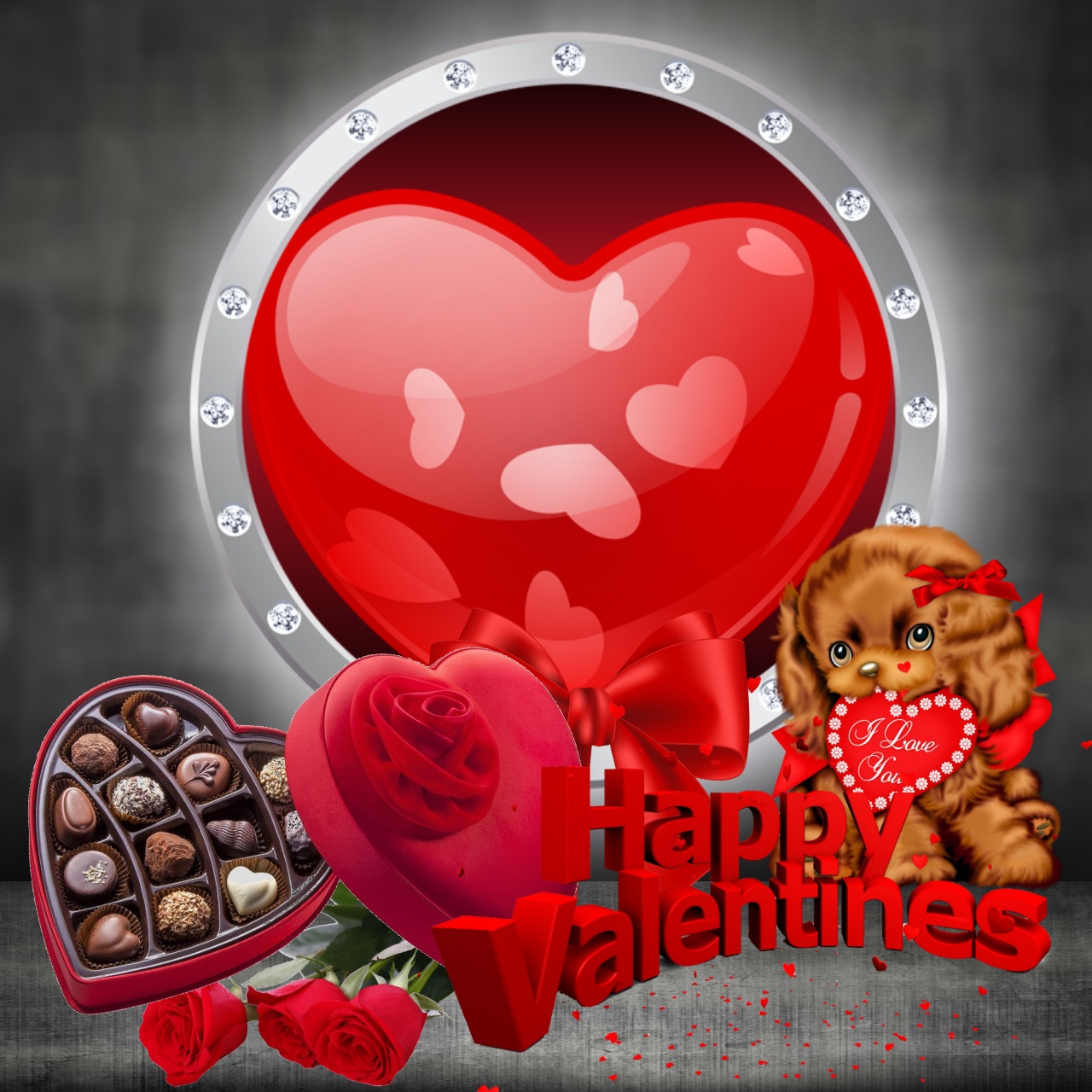 Imikimi Love Frames - Infoupdate.org